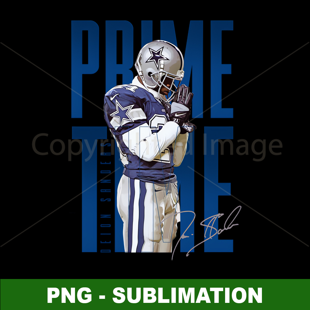 Sports Icons - Deion Sanders - Boost Your Sublimation Creati - Inspire ... Sports Icons - Deion Sanders - Boost Your Sublimation Creati - Inspire ...