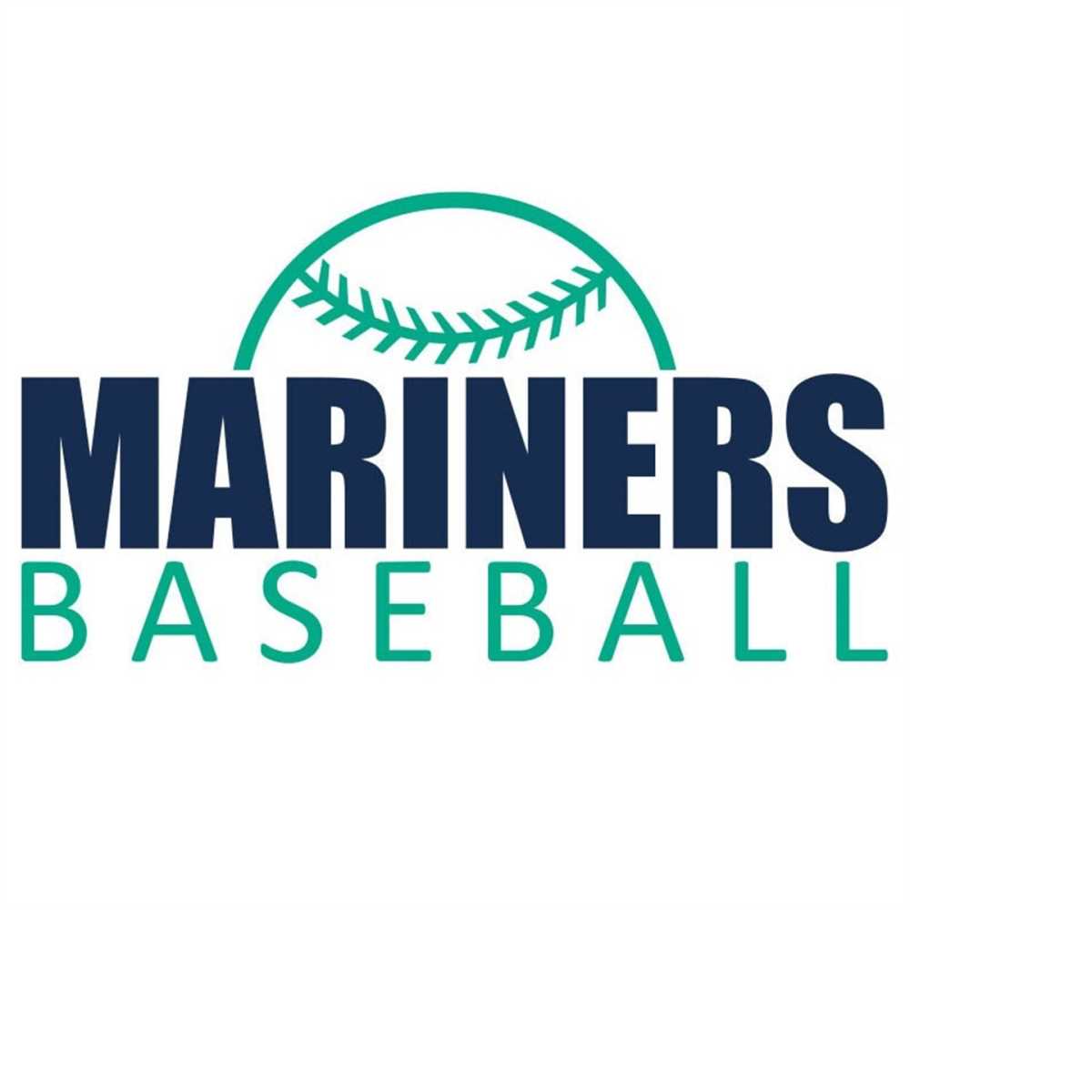 Mariners SVG, Mariners Shirt SVG, Mariners PNG, Digital Down - Inspire ...