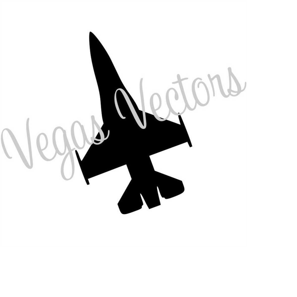 Fighter Jet SVG, Top Gun SVG, Jet Plane Clipart, Digital Dow - Inspire ...