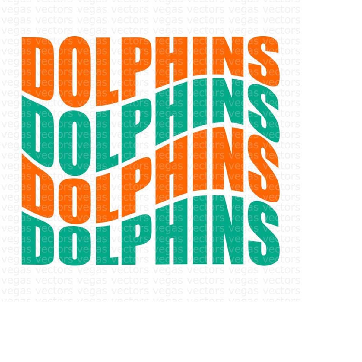 Dolphins SVG, Dolphins Wavy SVG, Dolphins PNG, Digital Downl - Inspire ...