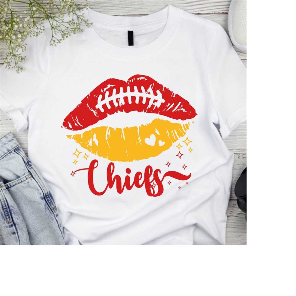 Chiefs svg, Chief svg, Chiefs Football Svg, Love Chiefs svg, - Inspire ...