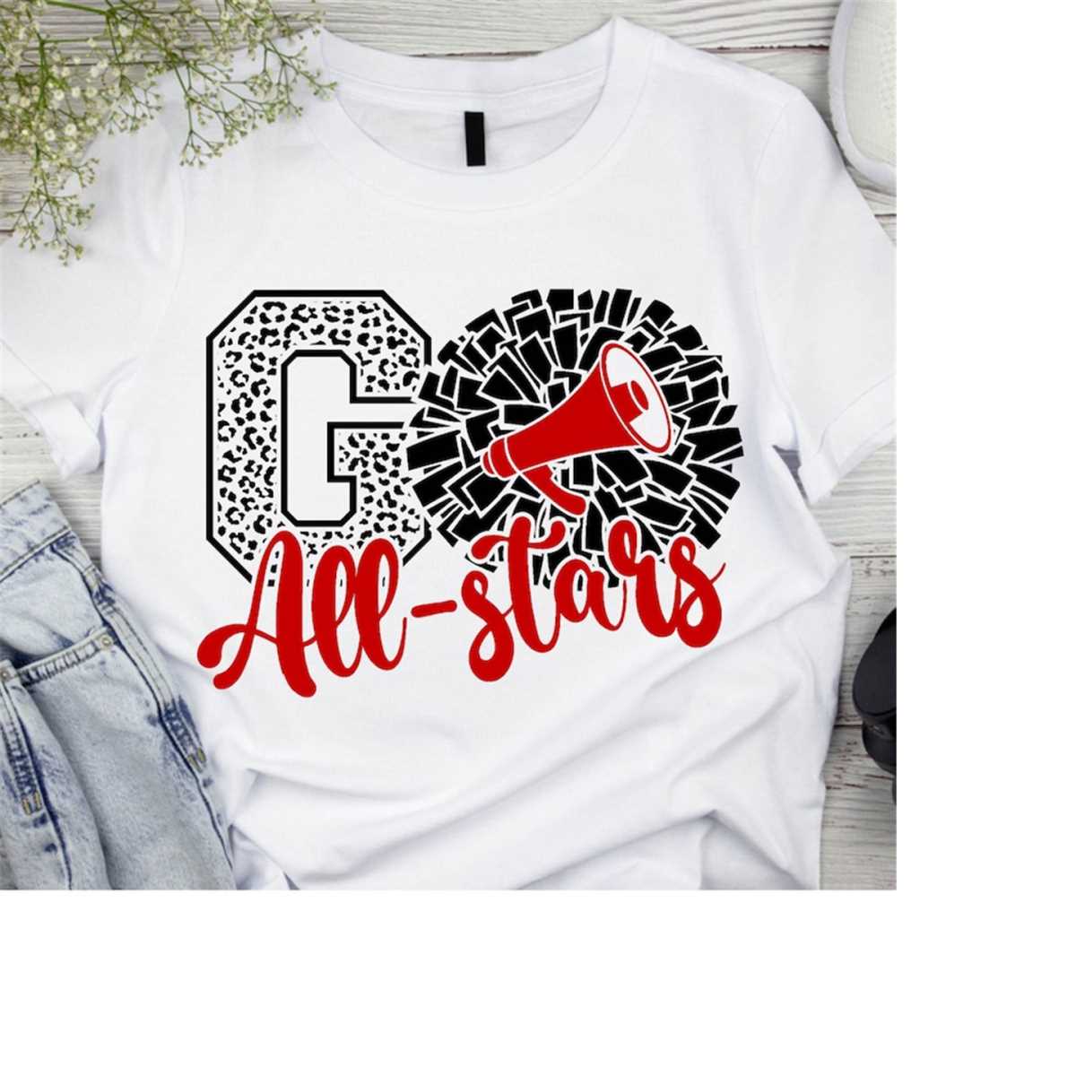 All-stars svg, All-star svg, All-stars Football Svg, All-sta | Inspire ...