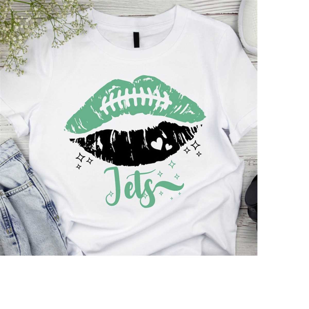 Jets svg, Jet svg, Jets Football Svg, Love Jets svg, Jets Li - Inspire ...