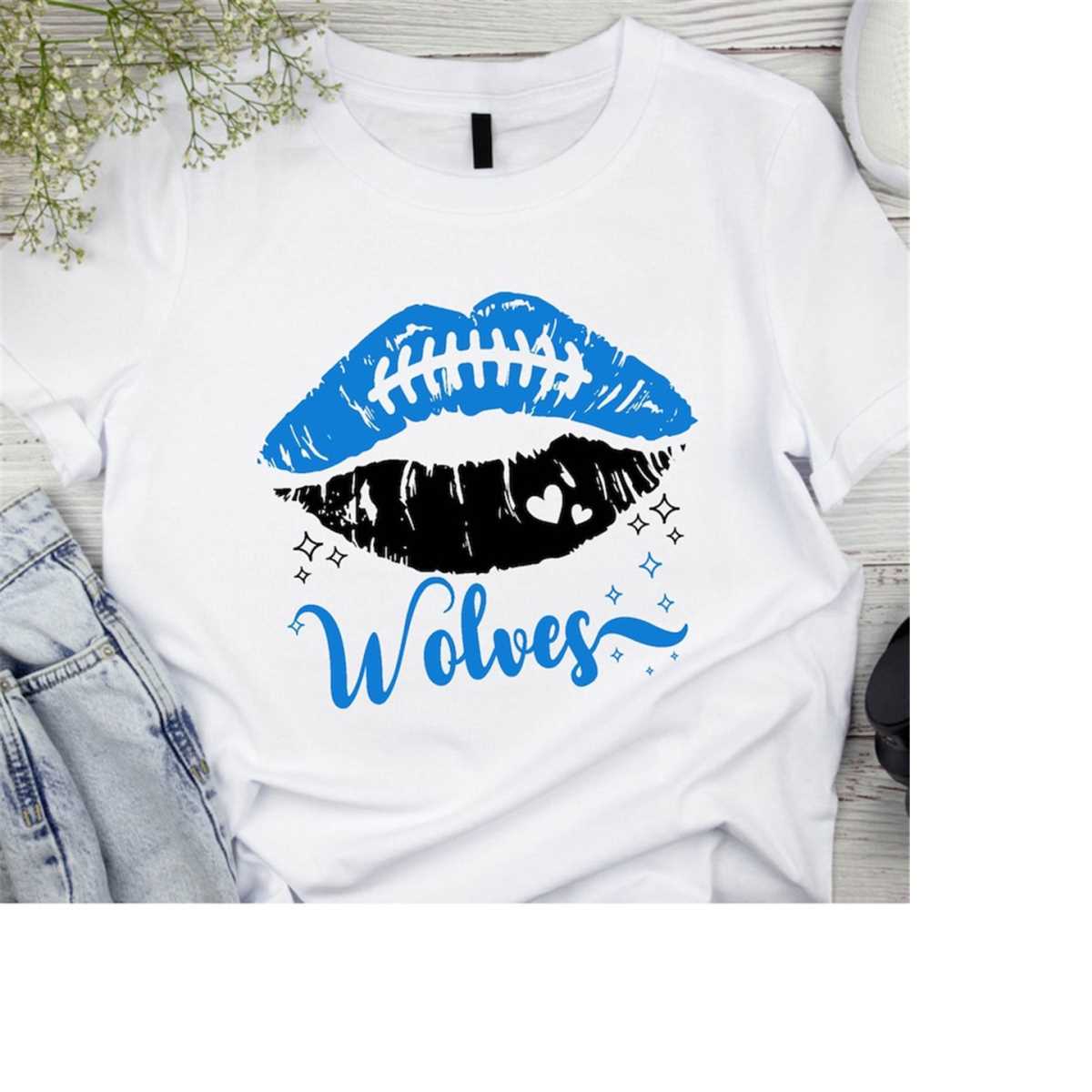 Wolves svg, Wolve svg, Wolves Football Svg, Love Wolves svg, | Inspire ...