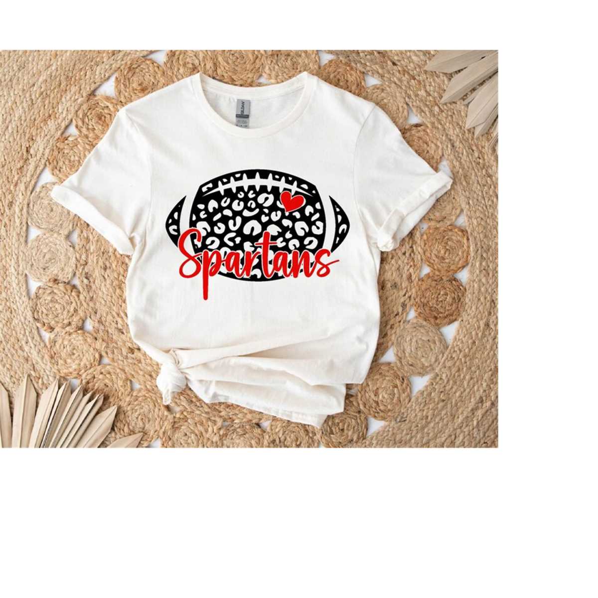 Spartans SVG,Spartan svg,Spartans,svg,Football Svg,Football | Inspire ...