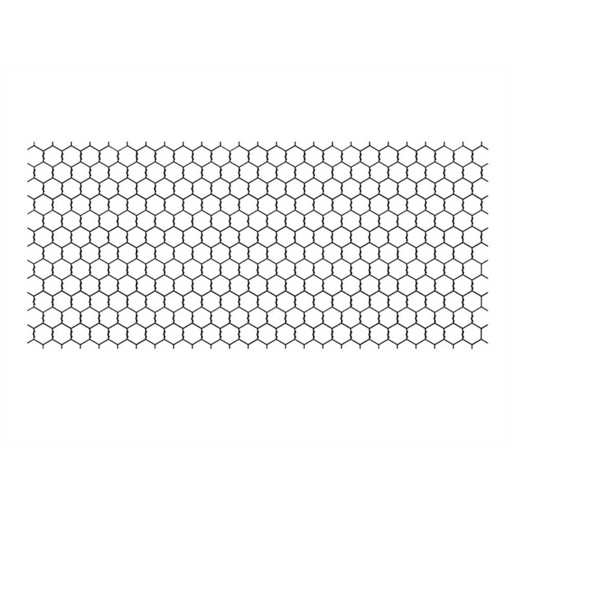 CHICKEN WIRE SVG, Chicken Wire Pattern svg, Svg cut files fo - Inspire ...