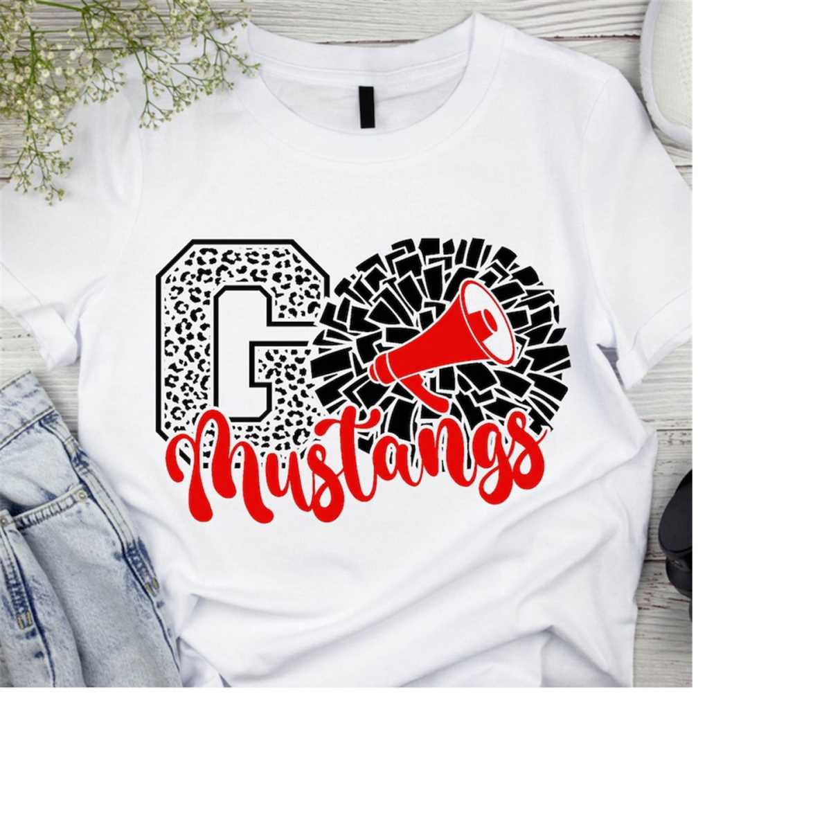 Mustangs svg, Mustang svg, Mustangs Football Svg, Mustangs C | Inspire ...
