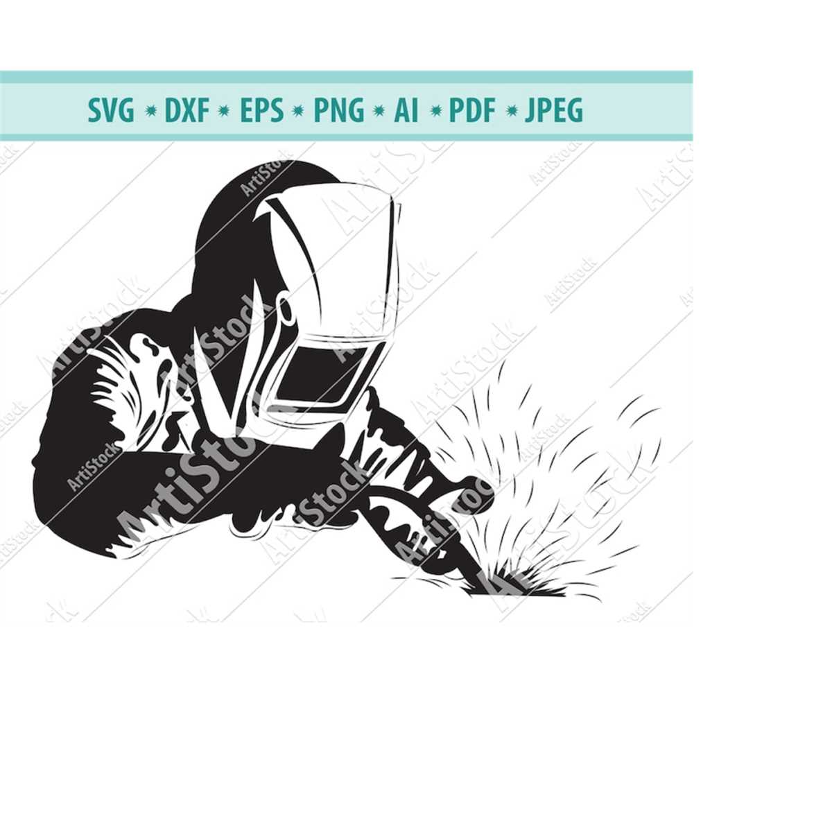 Welder,Welder SVG,Welding argon,Electric welding,Welding met | Inspire ...