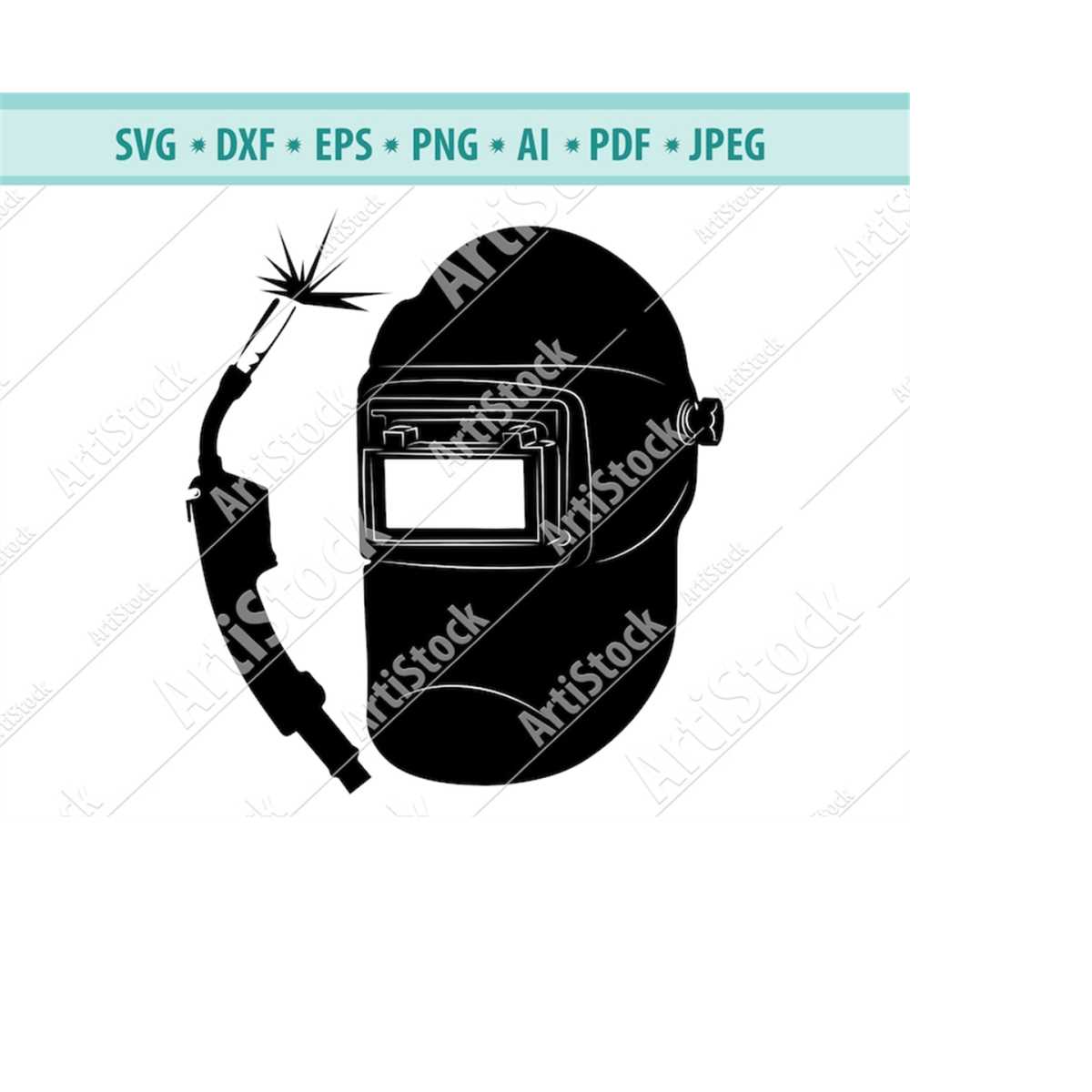 Welder,Welder SVG,Welding argon,Electric welding,Welding met | Inspire ...