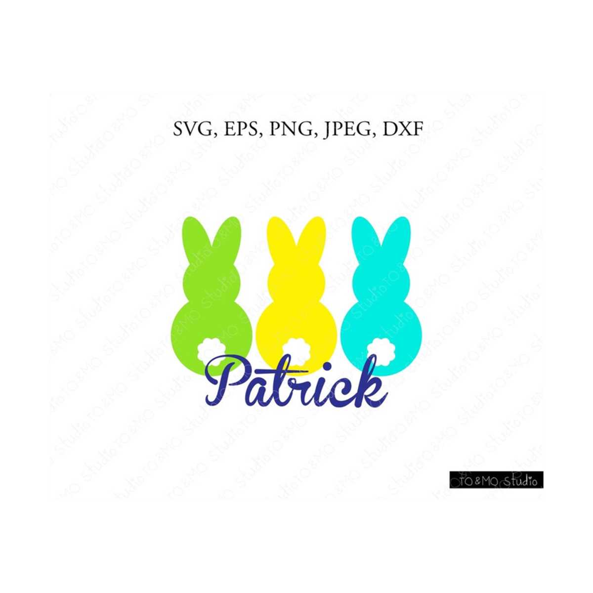 Easter SVG, Peep SVG, Cute Peeps svg, Bunny Clip Art, Bunny - Inspire ...