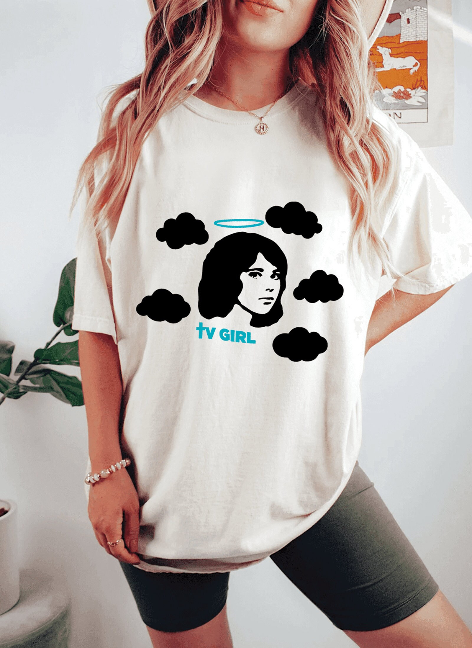 Tokio Hotel Sweatshirt Beyond the World Tour TShirt Rock Ban | Inspire ...