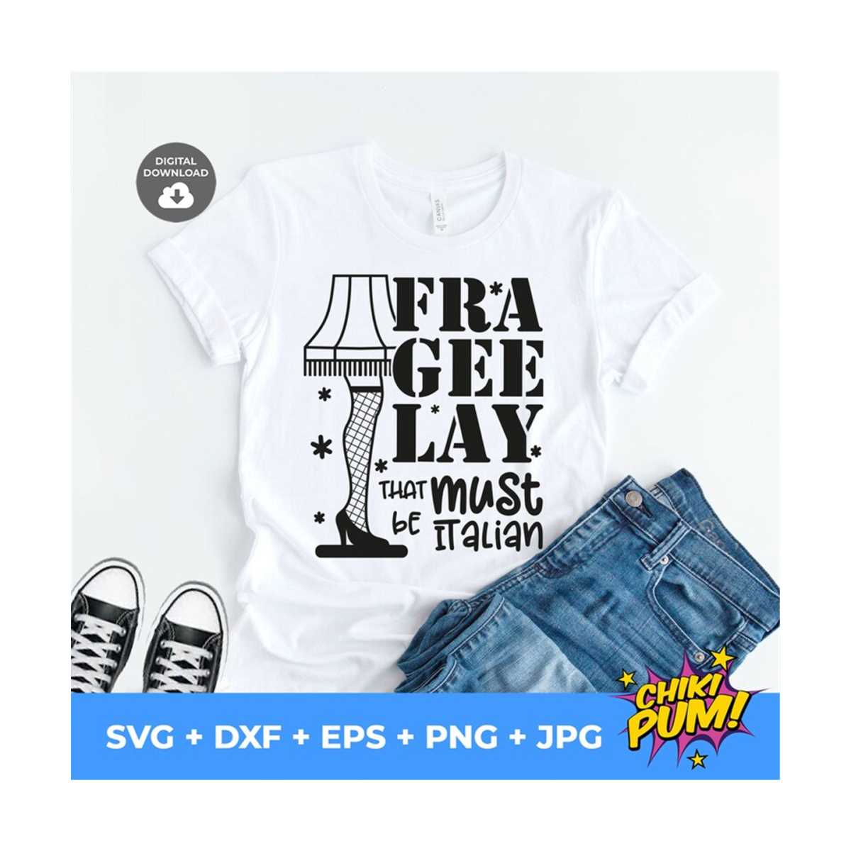 Fra-gee-lay SVG, Fra-gee-lay Png, Christmas SVG, Christmas P | Inspire ...
