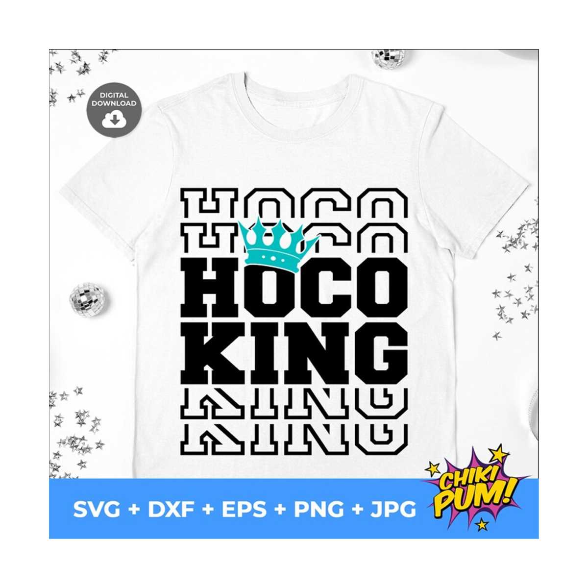 Homecoming Svg | Inspire Uplift