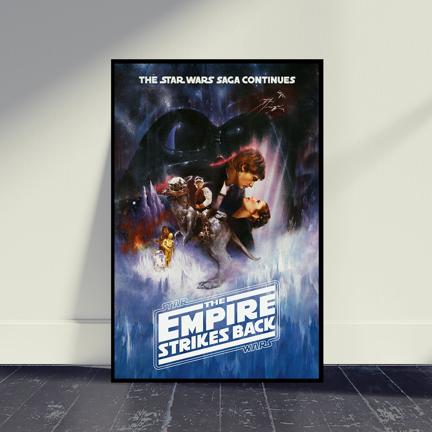 The Endless Summer Movie Poster Movie Print, Wall Art, Room | Inspire ...