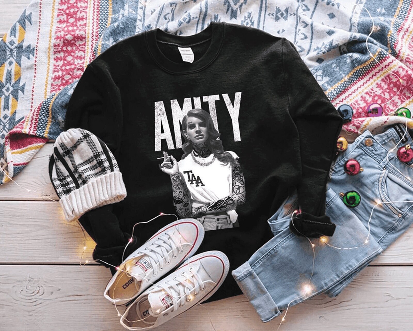 Bluey Sweatshirt Dance Mode TShirt Bandit & Chilli Hoodie Bl | Inspire ...