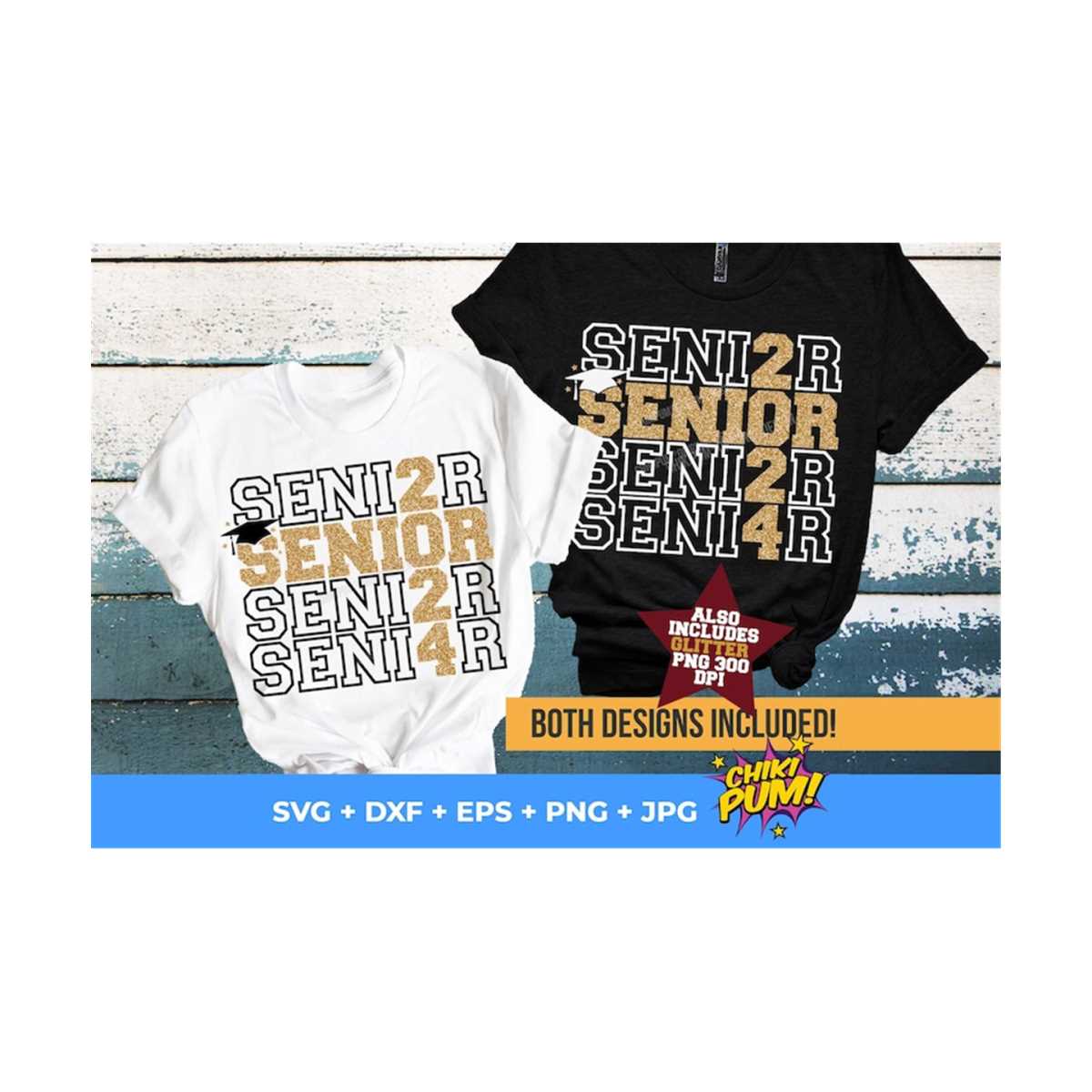 Senior 2024 SVG, Graduation SVG, Class of 2024, Graduate 202 | Inspire ...