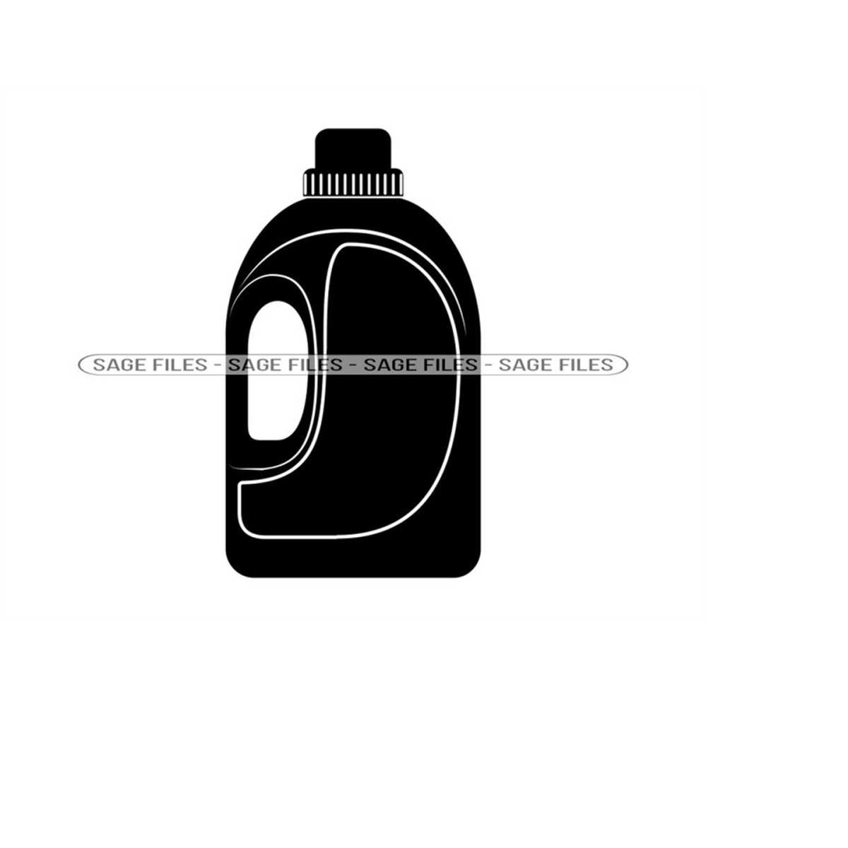 Detergent SVG, Laundry Svg, Detergent Clipart, Detergent Fil - Inspire ...