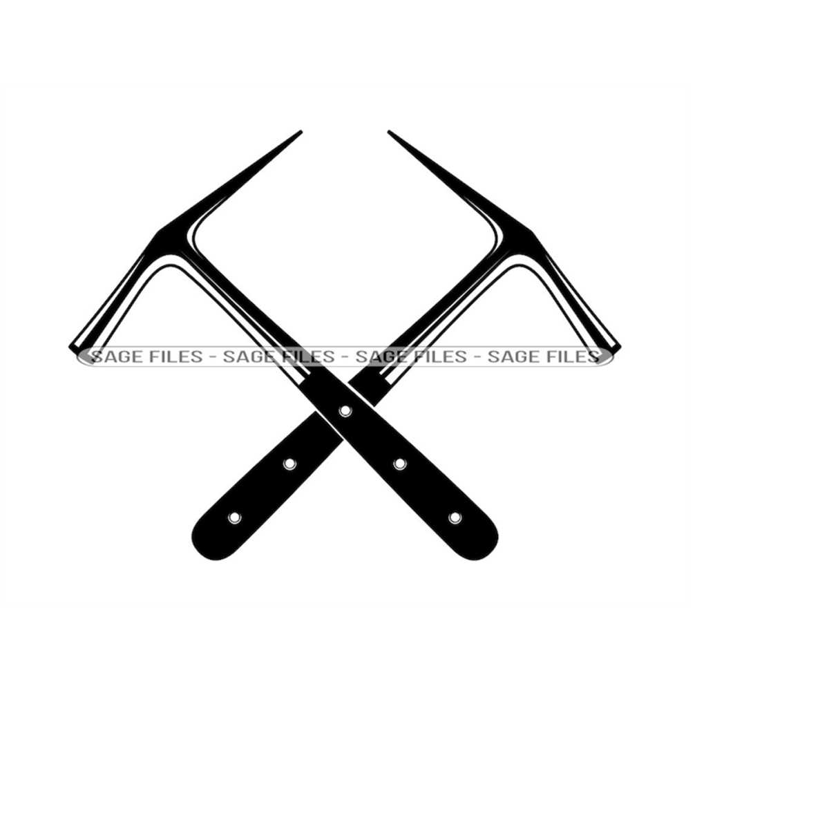 Tack Hammer Logo SVG, Tack Hammer Clipart, Tack Hammer Files | Inspire ...
