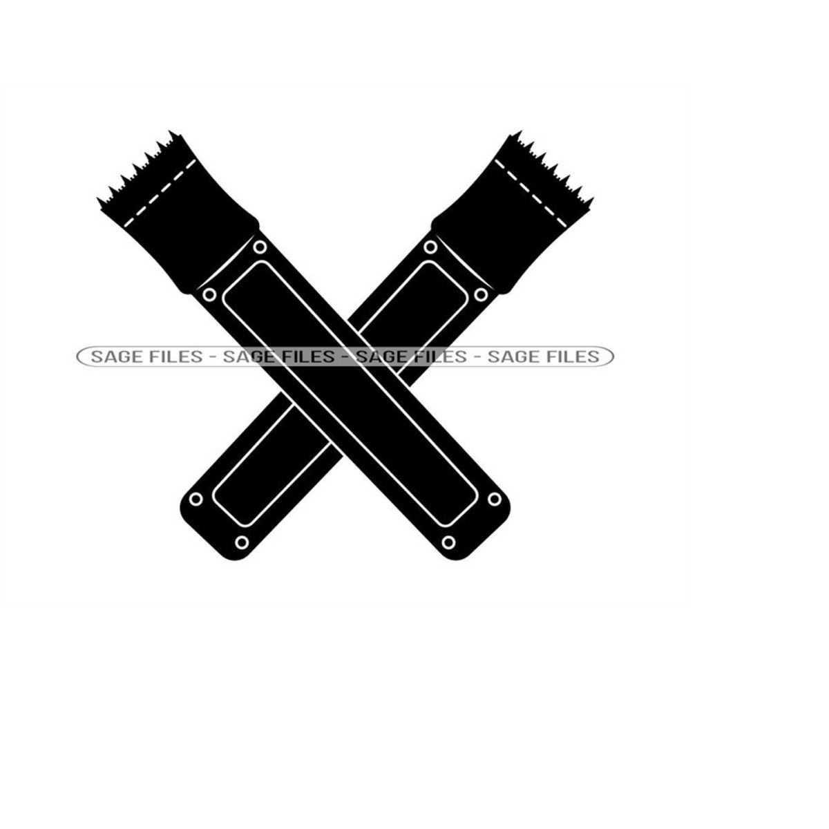 Electric Trimmer Logo SVG, Trimmer, Hair Clipper Svg, Barber | Inspire ...