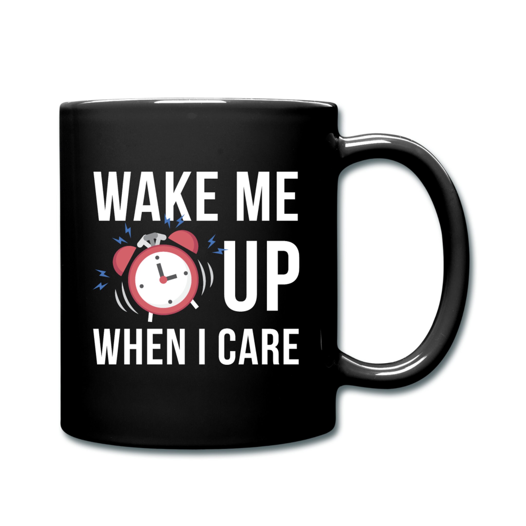 Gift for Sleep Lover, Sleep Lover Mug | Inspire Uplift