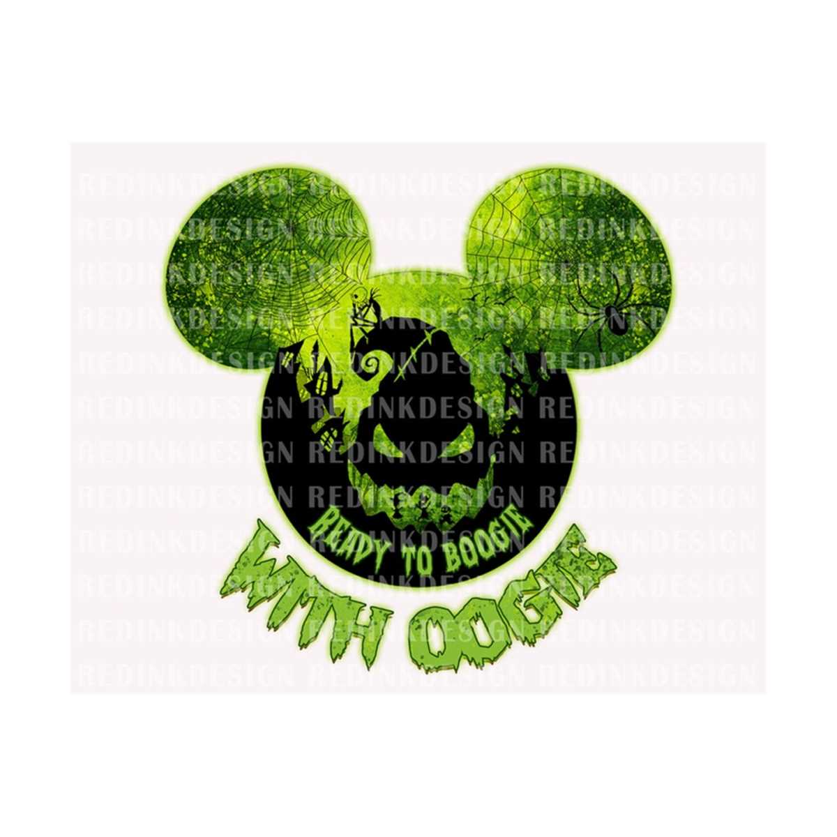 Halloween Nightmare Before PNG, Horror Halloween Png, Spooky - Inspire ...