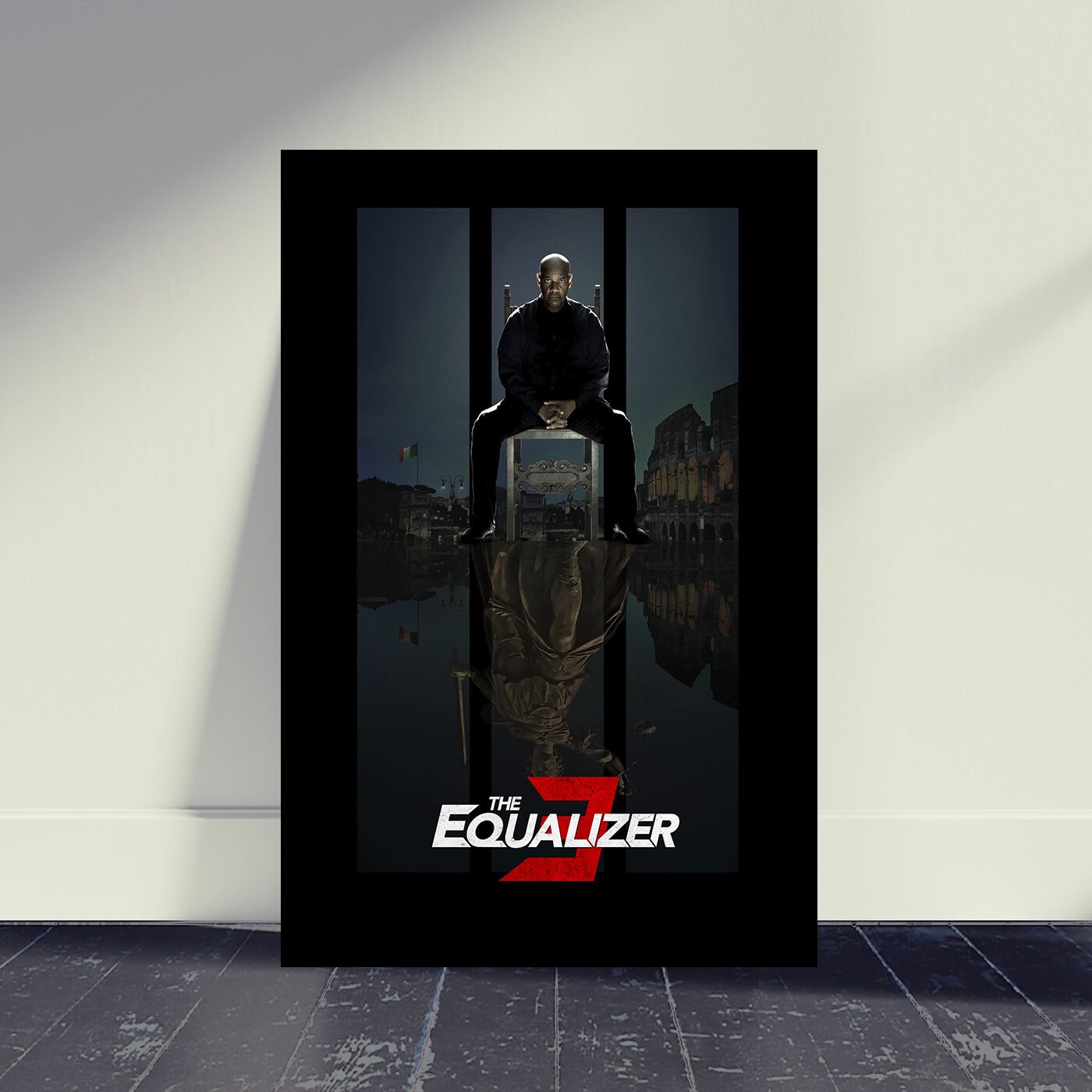The Hunger Games Mockingjay - Part 2 Movie Poster Wall Art, | Inspire ...