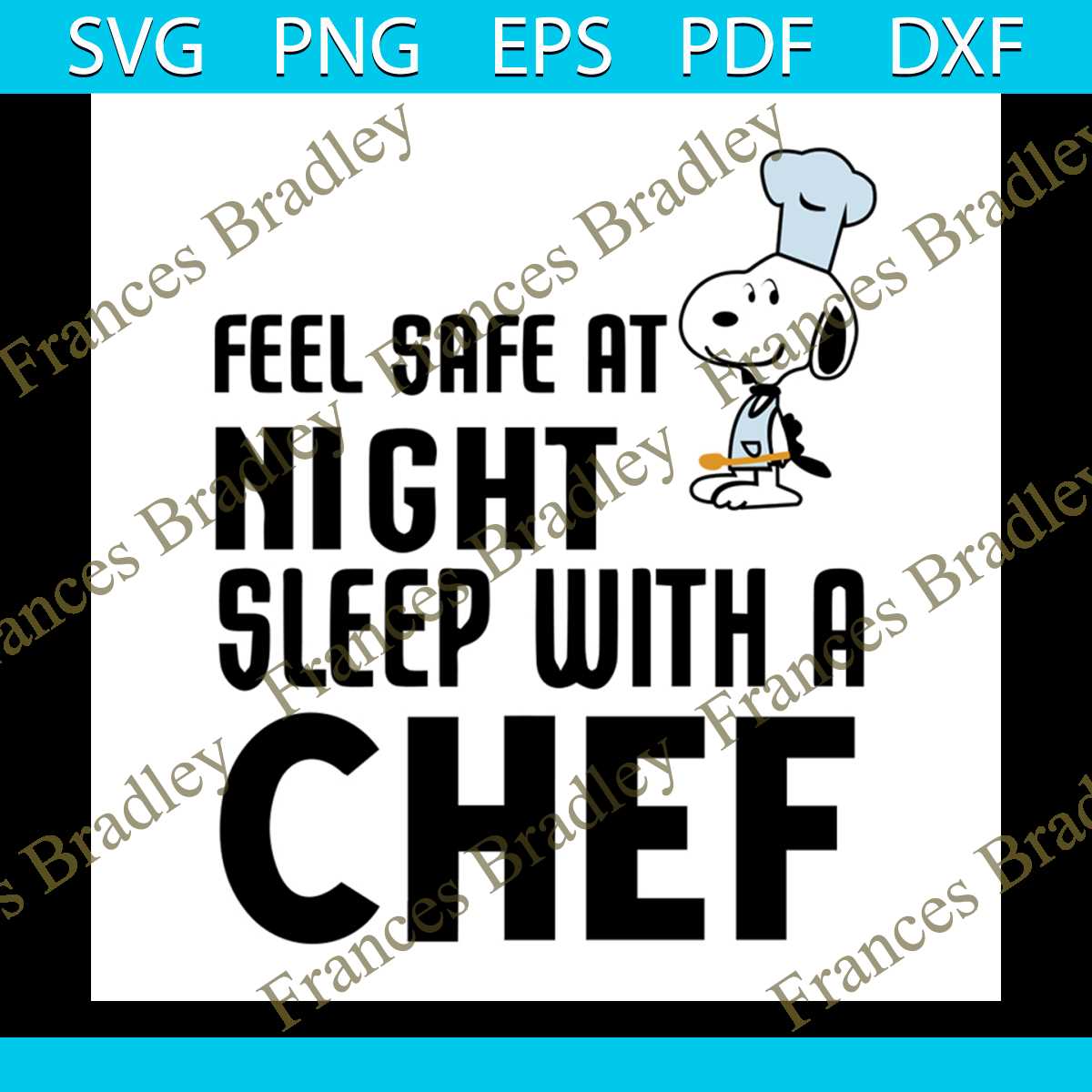 Feel safe at night, sleep with a chef, night, safe, sleep, c | Inspire ...