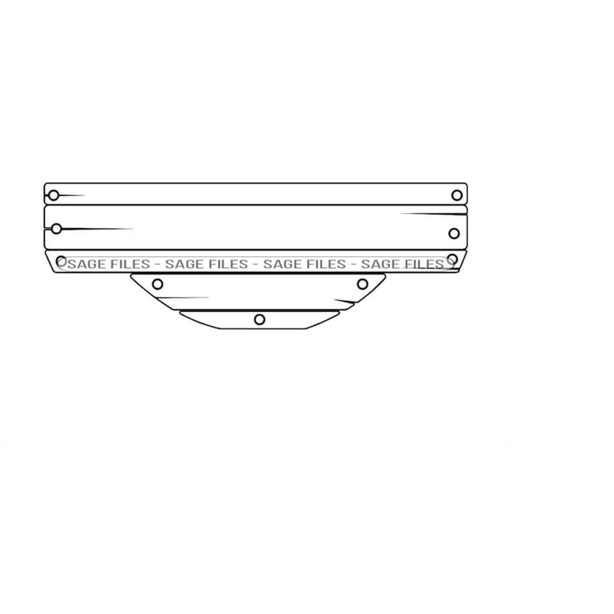 Wooden Sign 3 SVG, Wood Banner Svg, Wooden Sign Clipart, Woo | Inspire ...