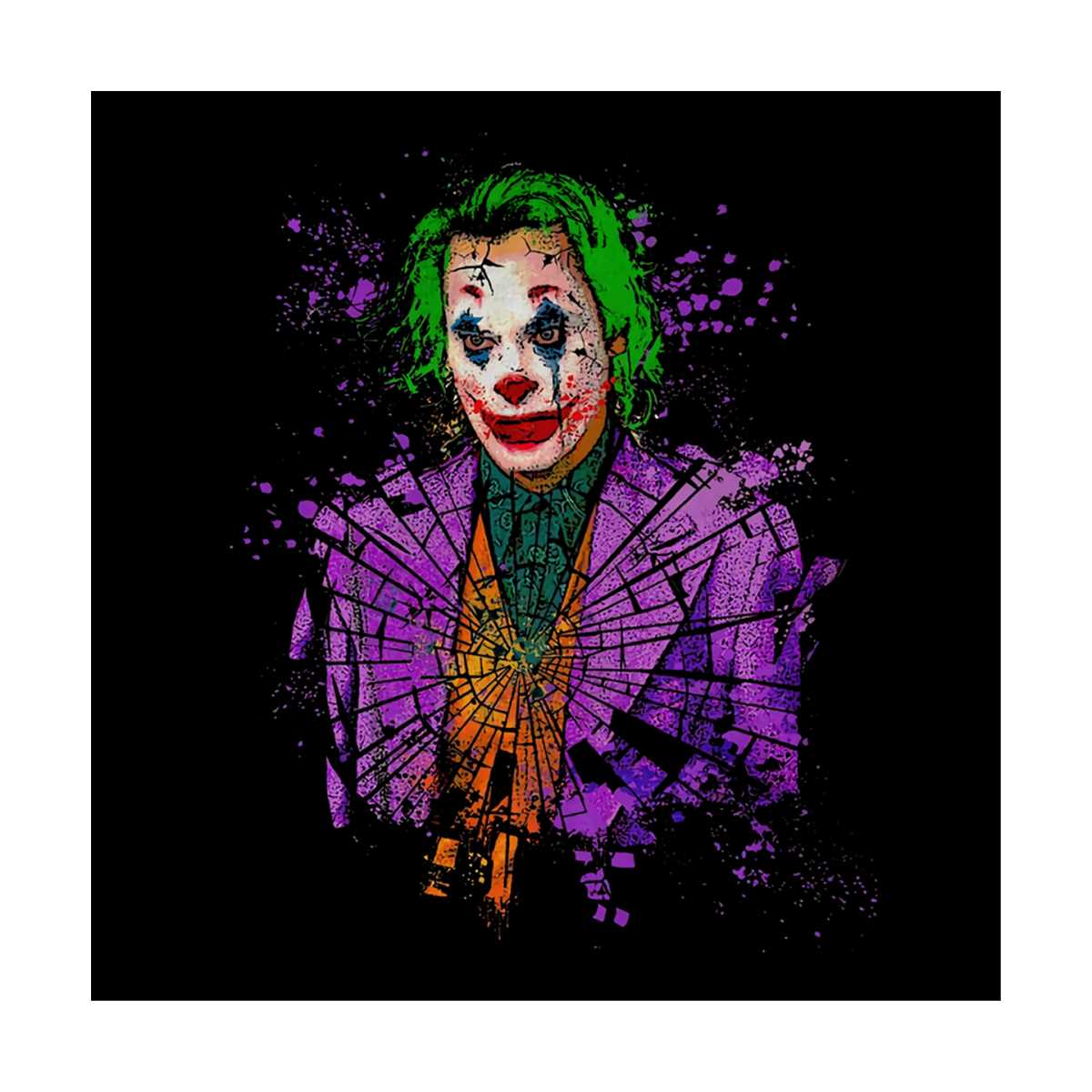 Joker Svg, TV Show Svg, Funny Character Svg, Special Charact | Inspire ...