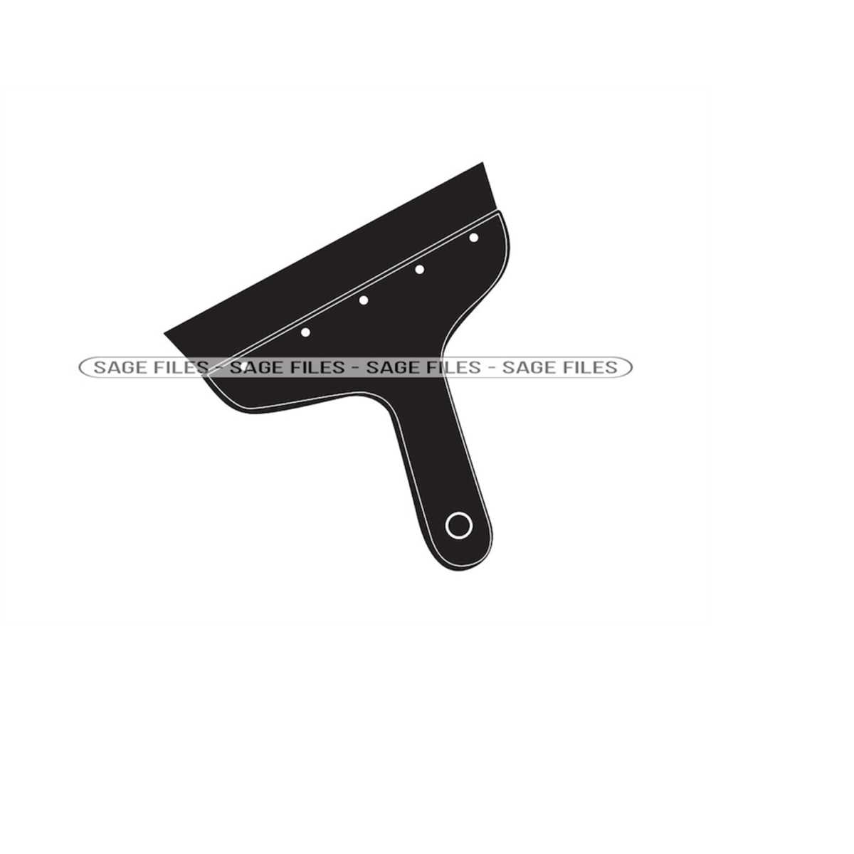 Putty Knife SVG, Home Improvement Svg, Construction Svg, Con - Inspire ...