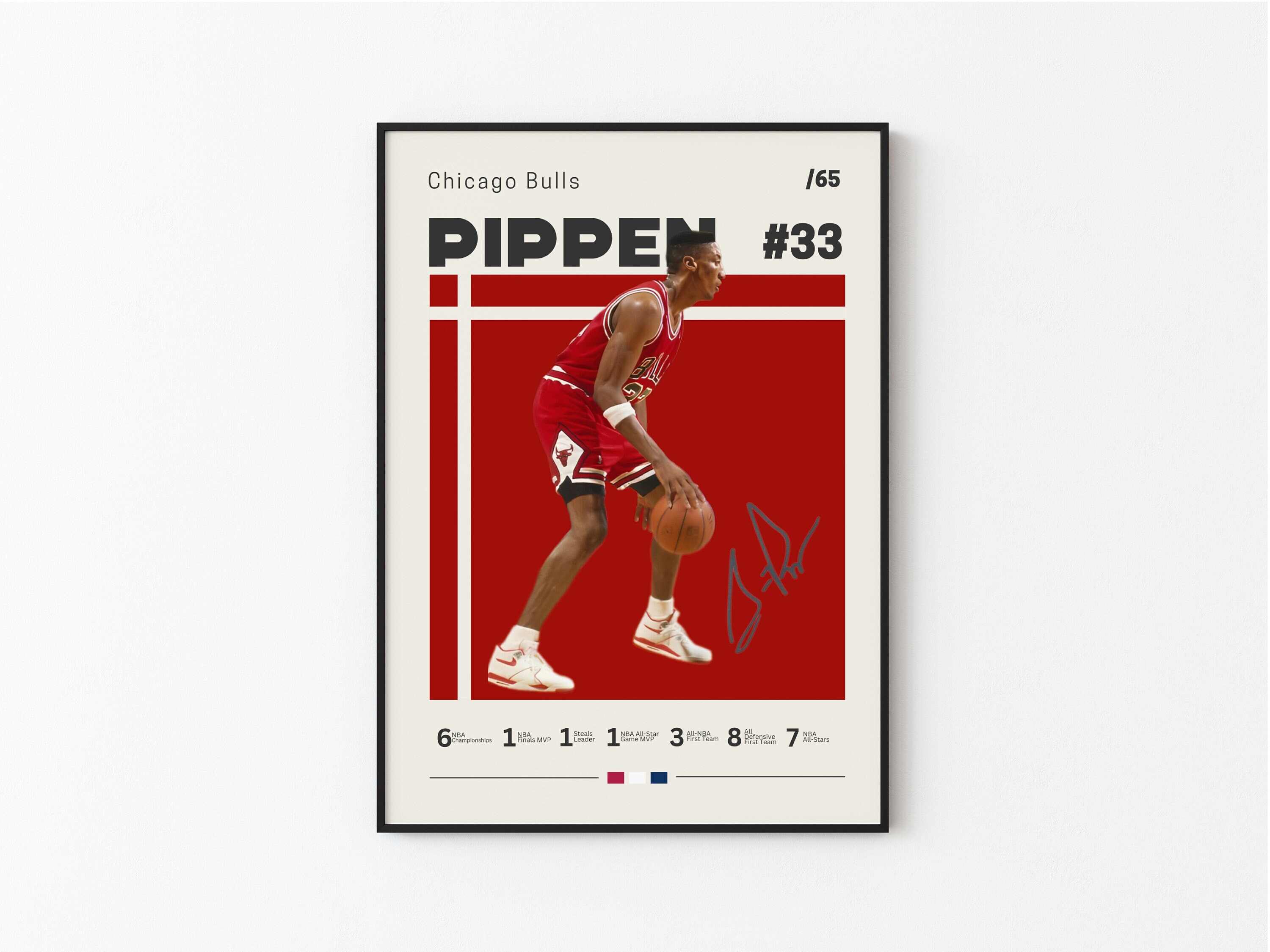 Robert Lewandowski Poster, FC Barcelona, Football Print, Foo - Inspire ...