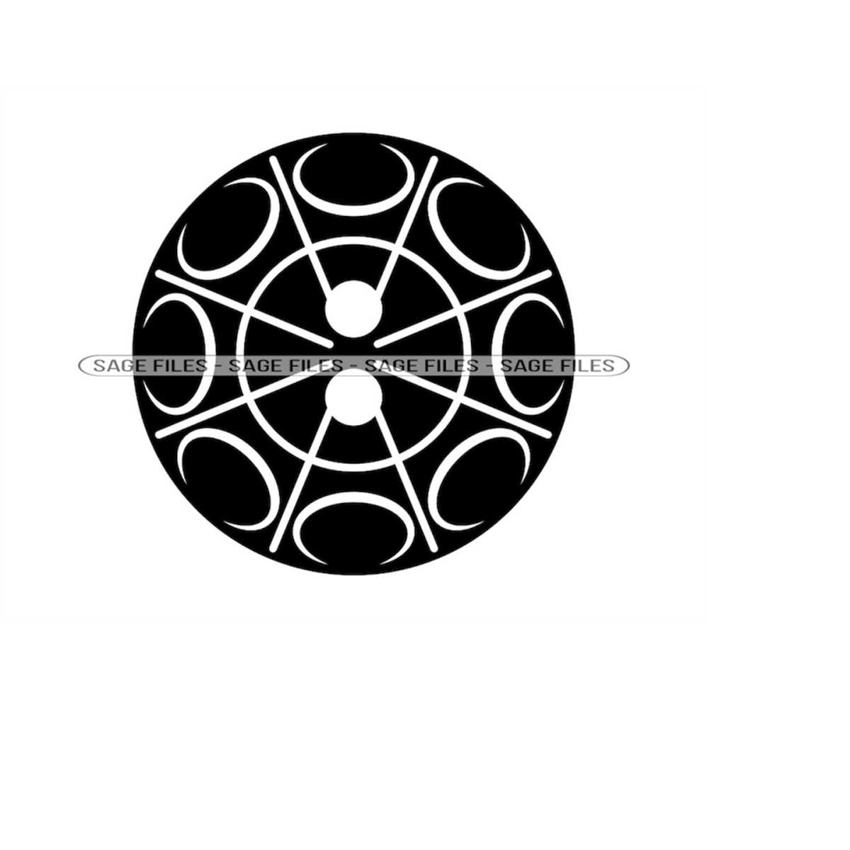 Button 2 SVG, Button SVG, Sewing Svg, Tailor Svg, Button Cli - Inspire ...