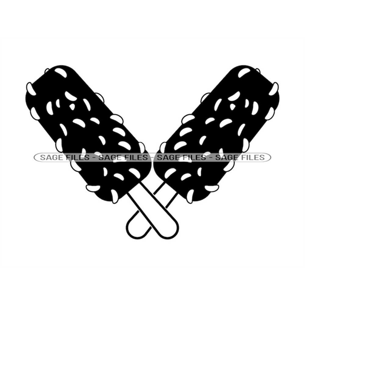 Chocolate Ice Cream Logo SVG, Ice Cream Svg, Popsicle Svg, I - Inspire ...