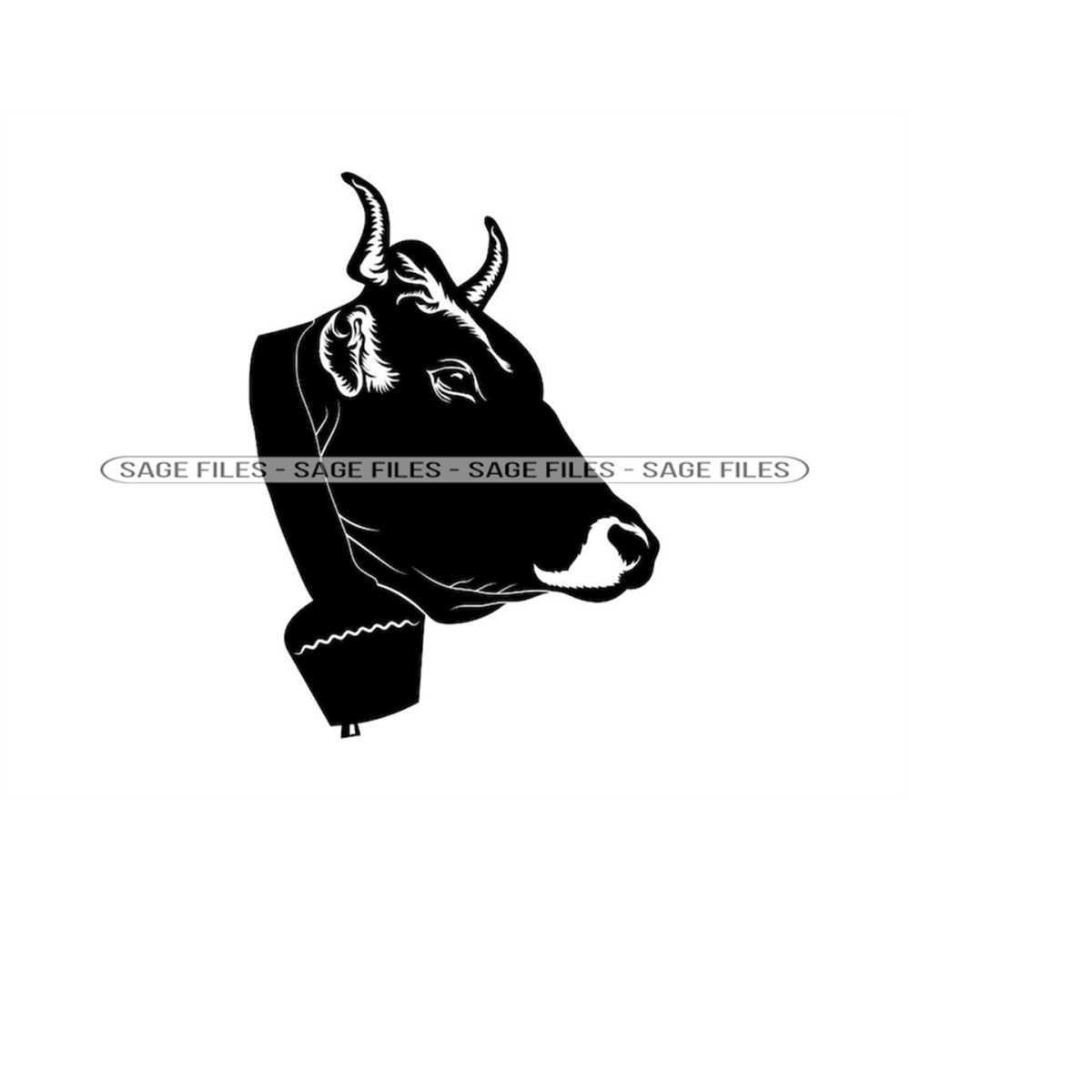 Dairy Cow Mascot SVG, Cow Svg, Heifer Svg, Milk Svg, Farm An - Inspire ...