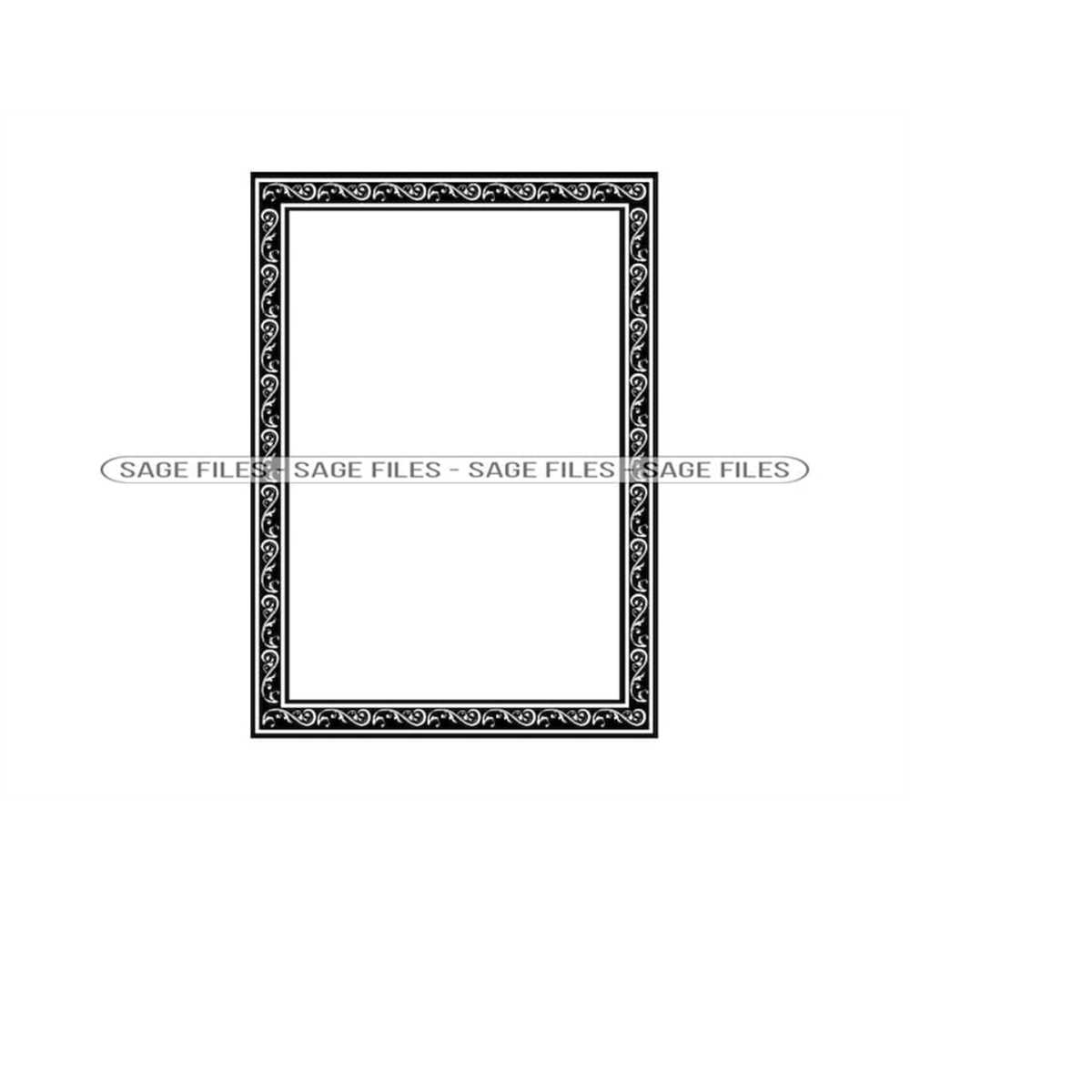 picture frames clipart - Inspire Uplift