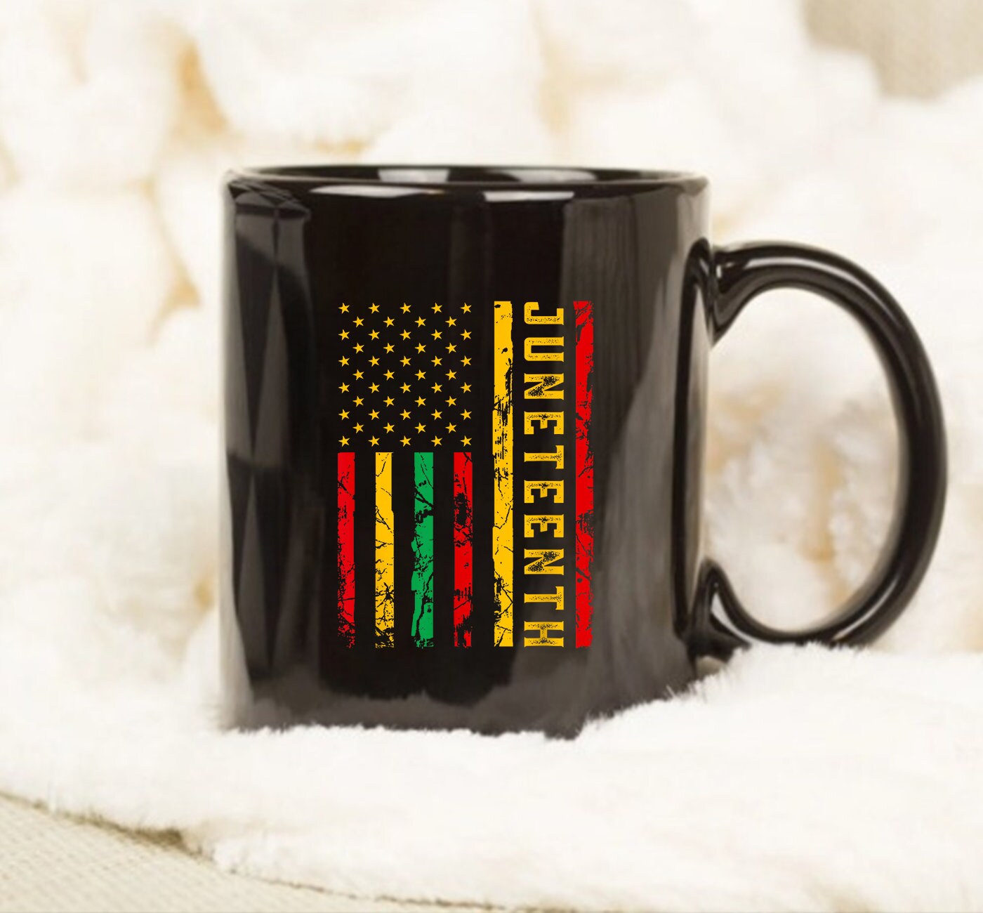 African Mug | Inspire Uplift
