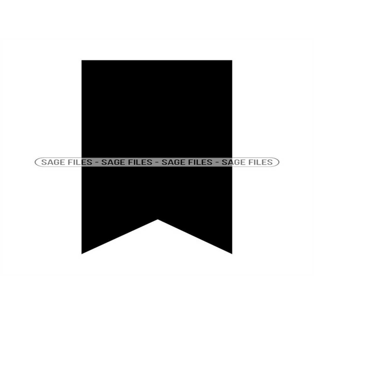 Ribbon 21 SVG, Ribbon Svg, Decorative Svg, Banner Svg, Ribbo - Inspire ...