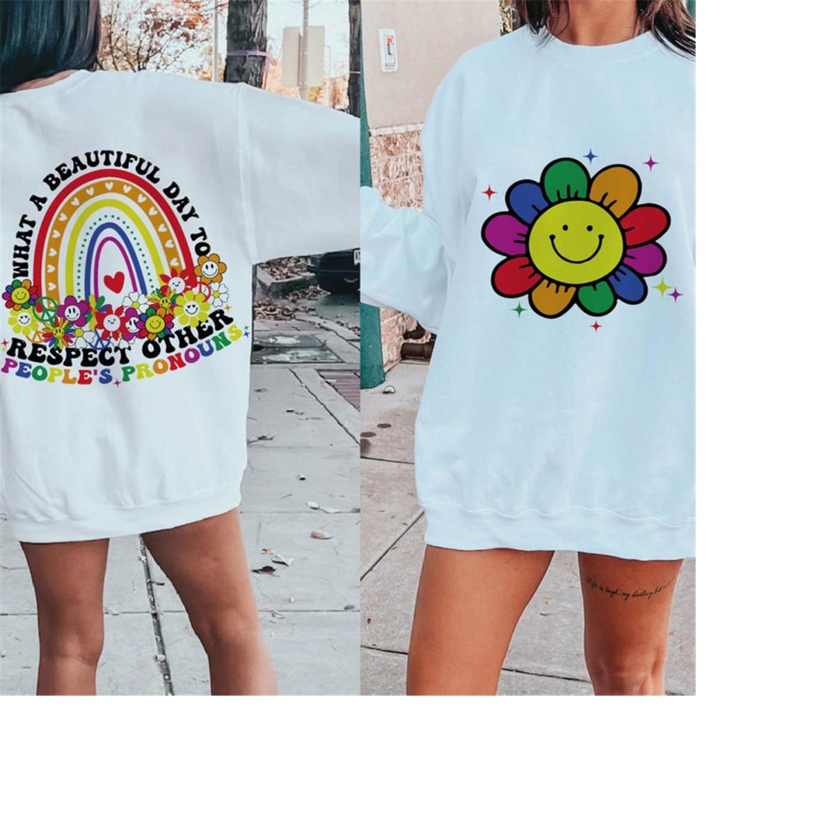 LGBTQ png svg, Pride Month shirt svg, Retro Digital File, Lg | Inspire ...