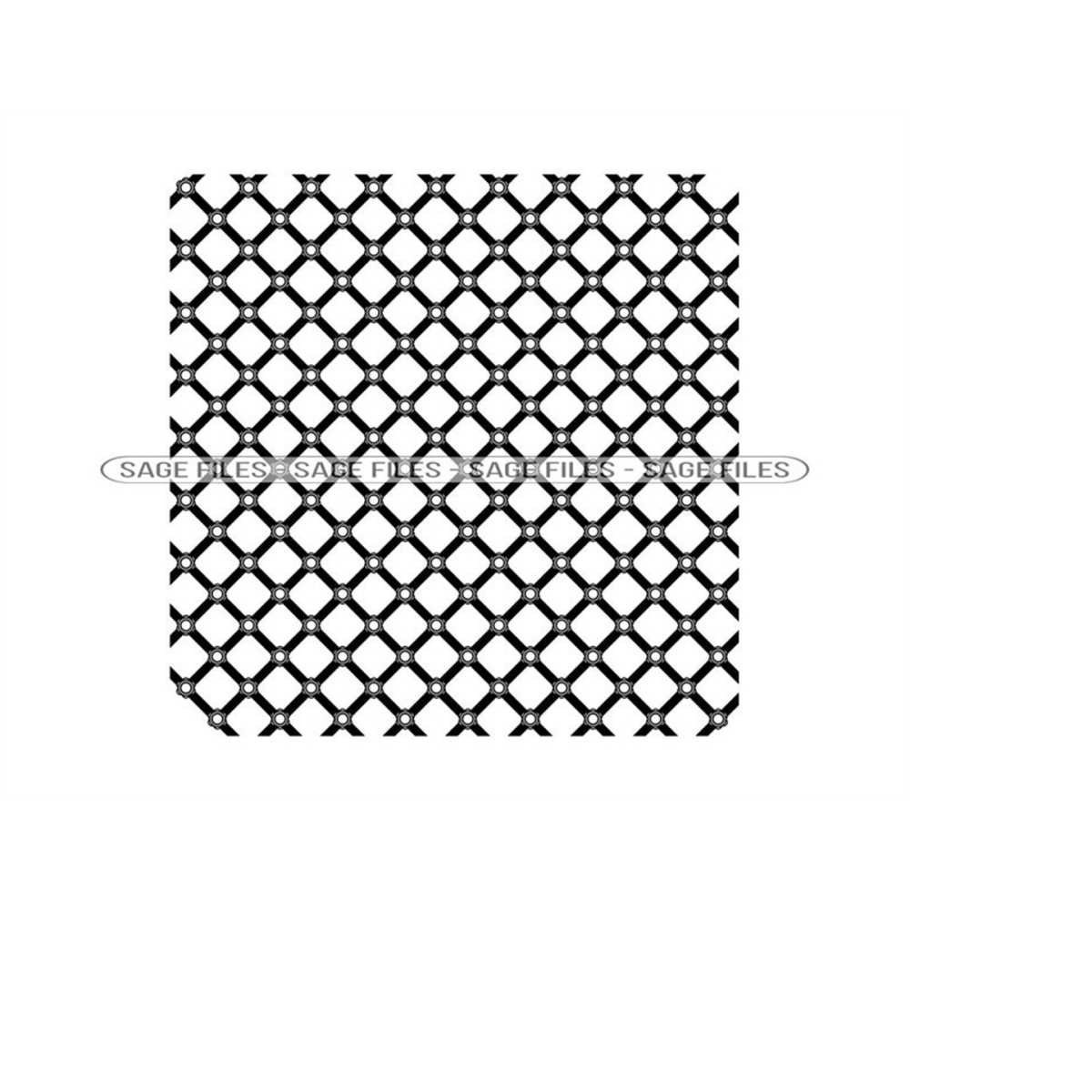 Decorative Pattern 3 SVG, Decorative Svg, Decorative Clipart | Inspire ...