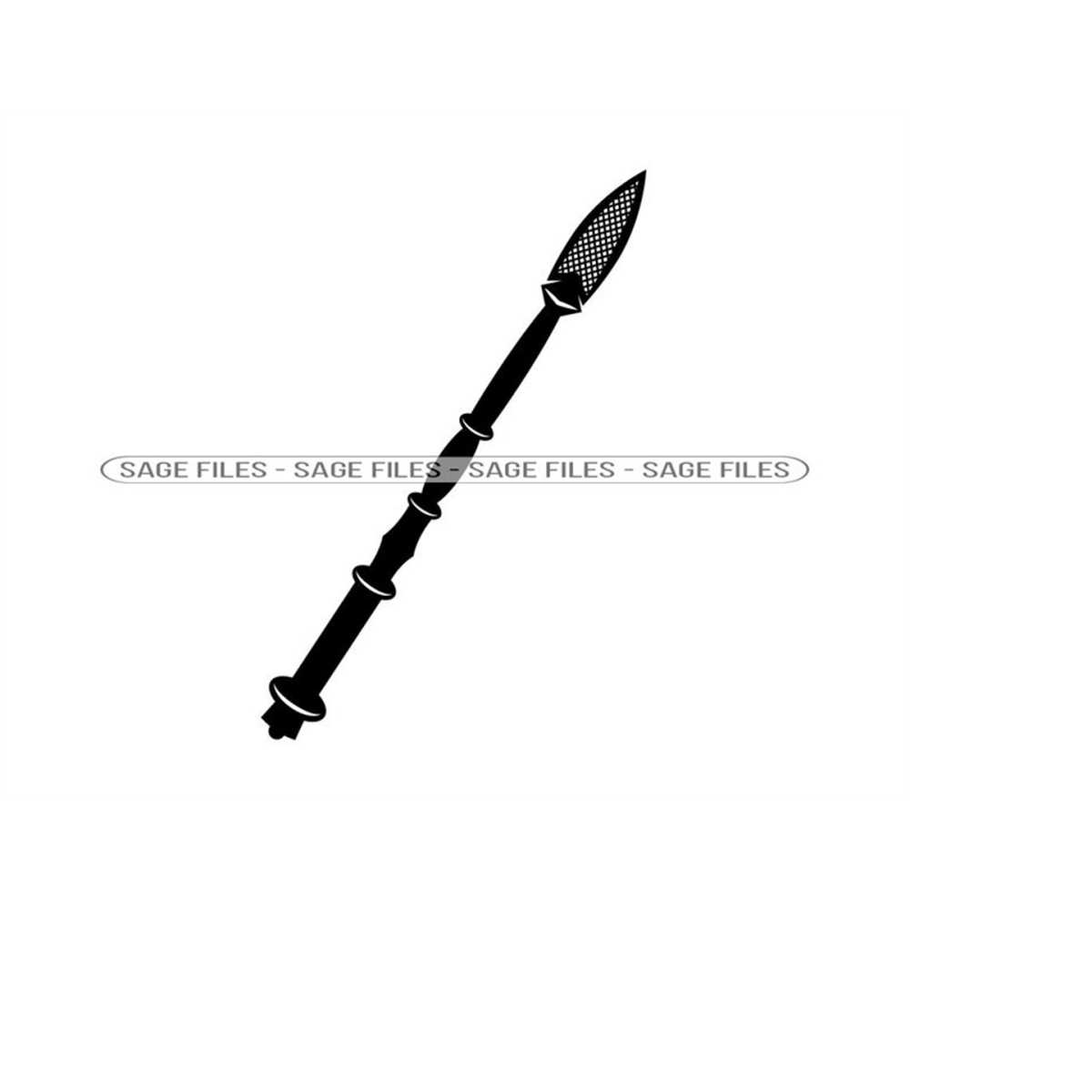 Mace 2 SVG, Mace SVG, Arms SVG, Medieval Weapon Svg, Mace Cl | Inspire ...