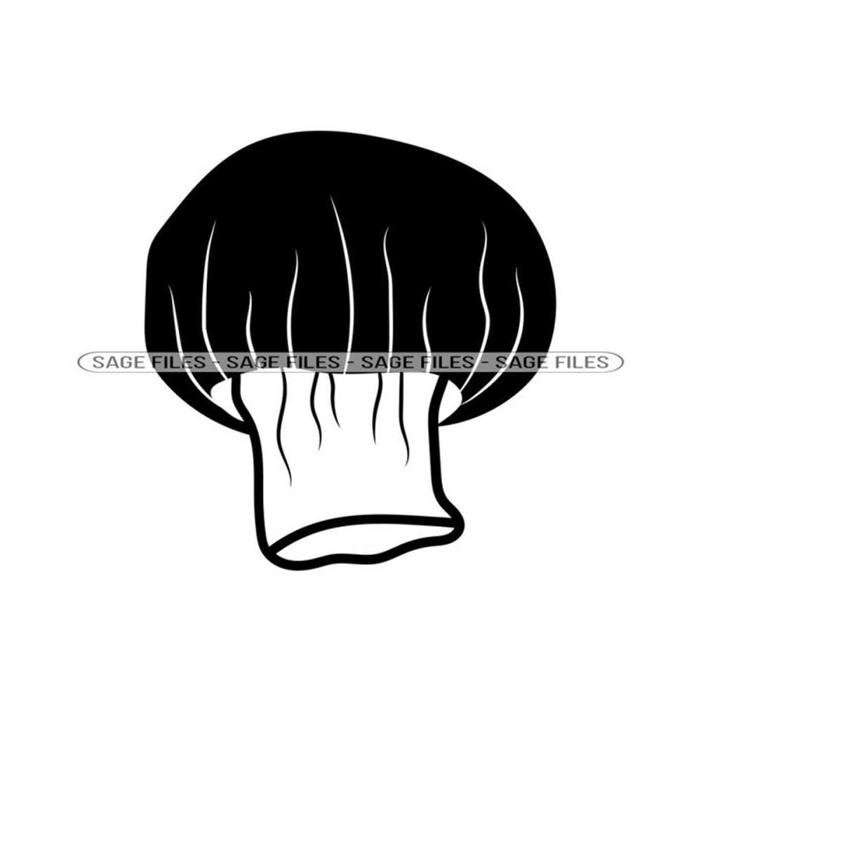 Mushroom 10 SVG, Mushroom Svg, Mushroom Clipart, Mushroom Fi - Inspire ...