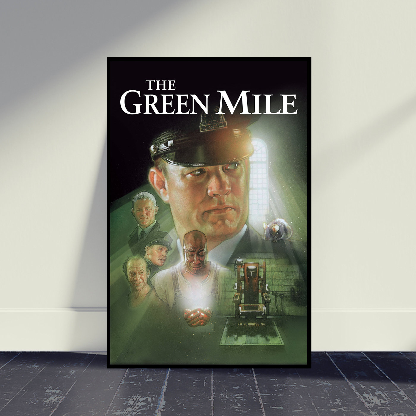 The Mummy Adventure Film Fan Lover Poster, No Framed, Gift.j | Inspire ...