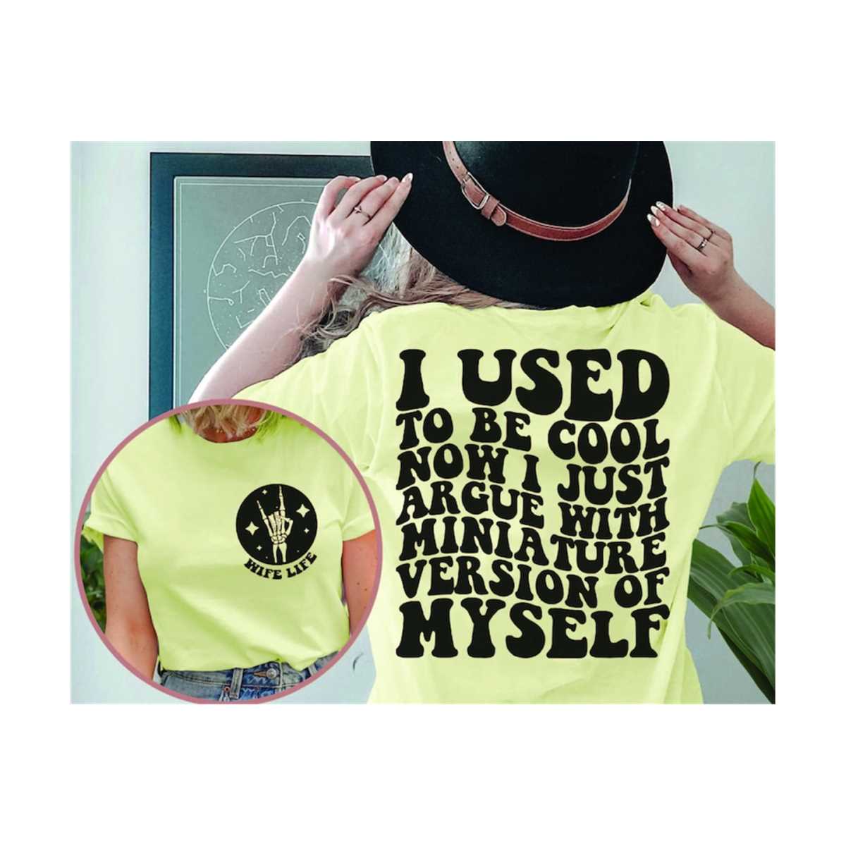 I Used to Be Cool Svg, retro svg, Woman Svg Png, Motivationa | Inspire ...