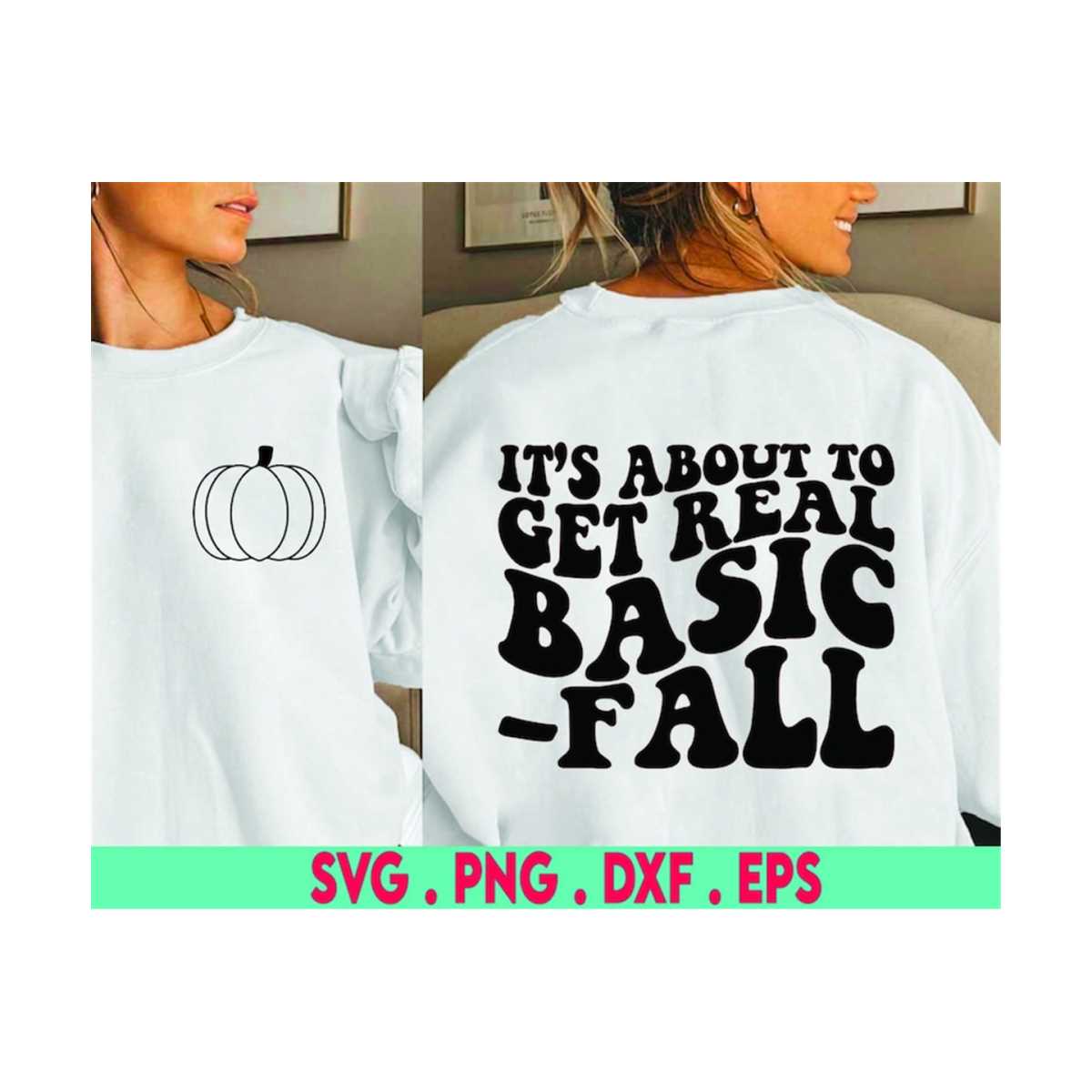 basic fall svg, funny fall svg, bonfire svg, pumpkin svg, pr | Inspire ...