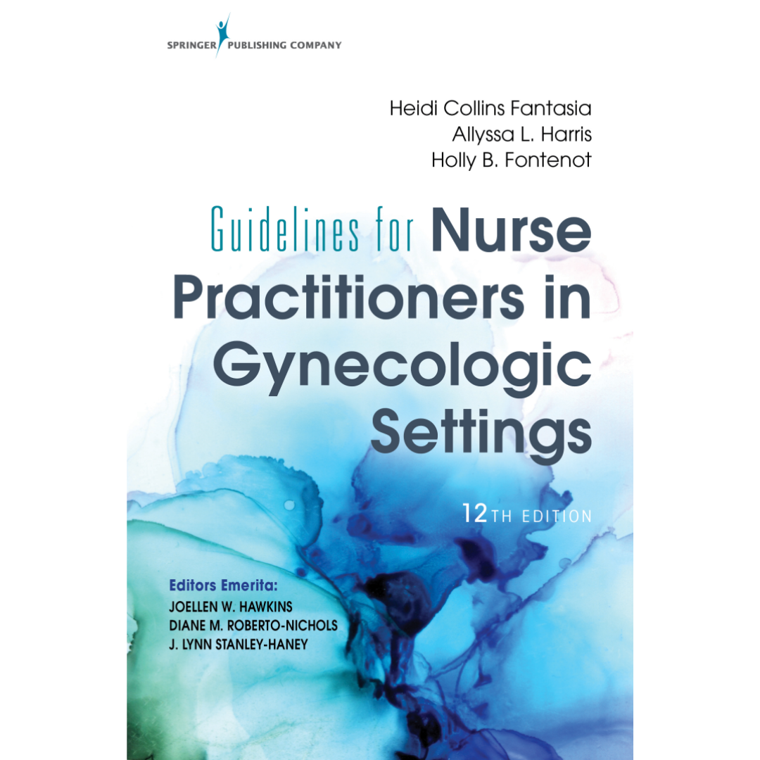 Guidelines for Nurse Practitioners in Gynecologic Settings 1 | Inspire ...