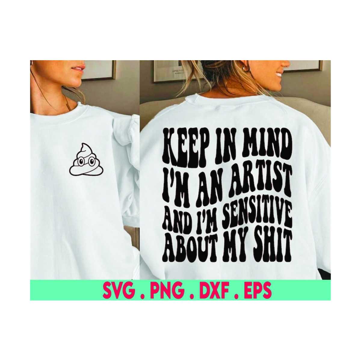 artist svg, creative svg, painter svg, cameo svg, sewing svg | Inspire ...