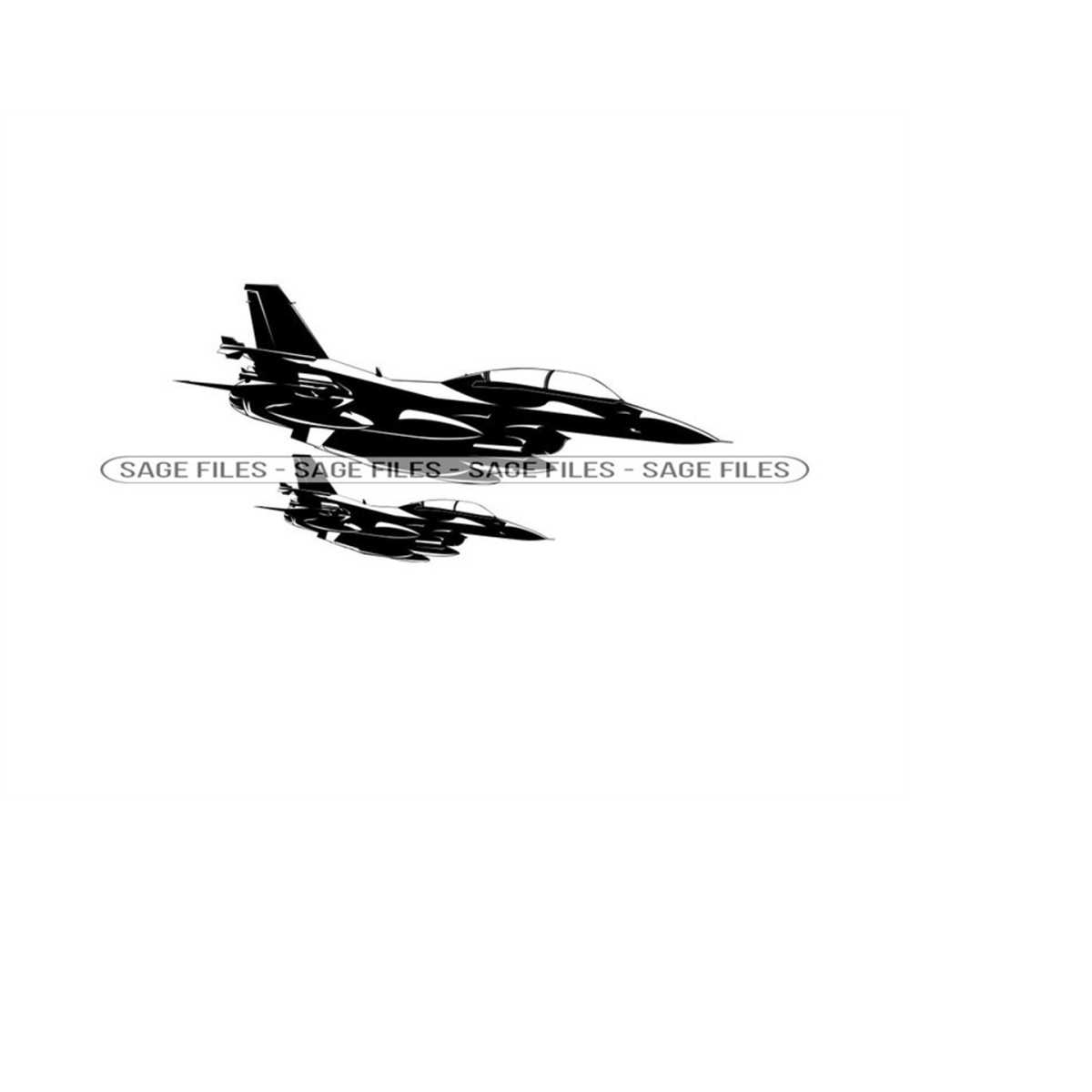 Jet Fighter 10 Svg, Jet Fighter Svg, Air Force Svg, Military - Inspire ...