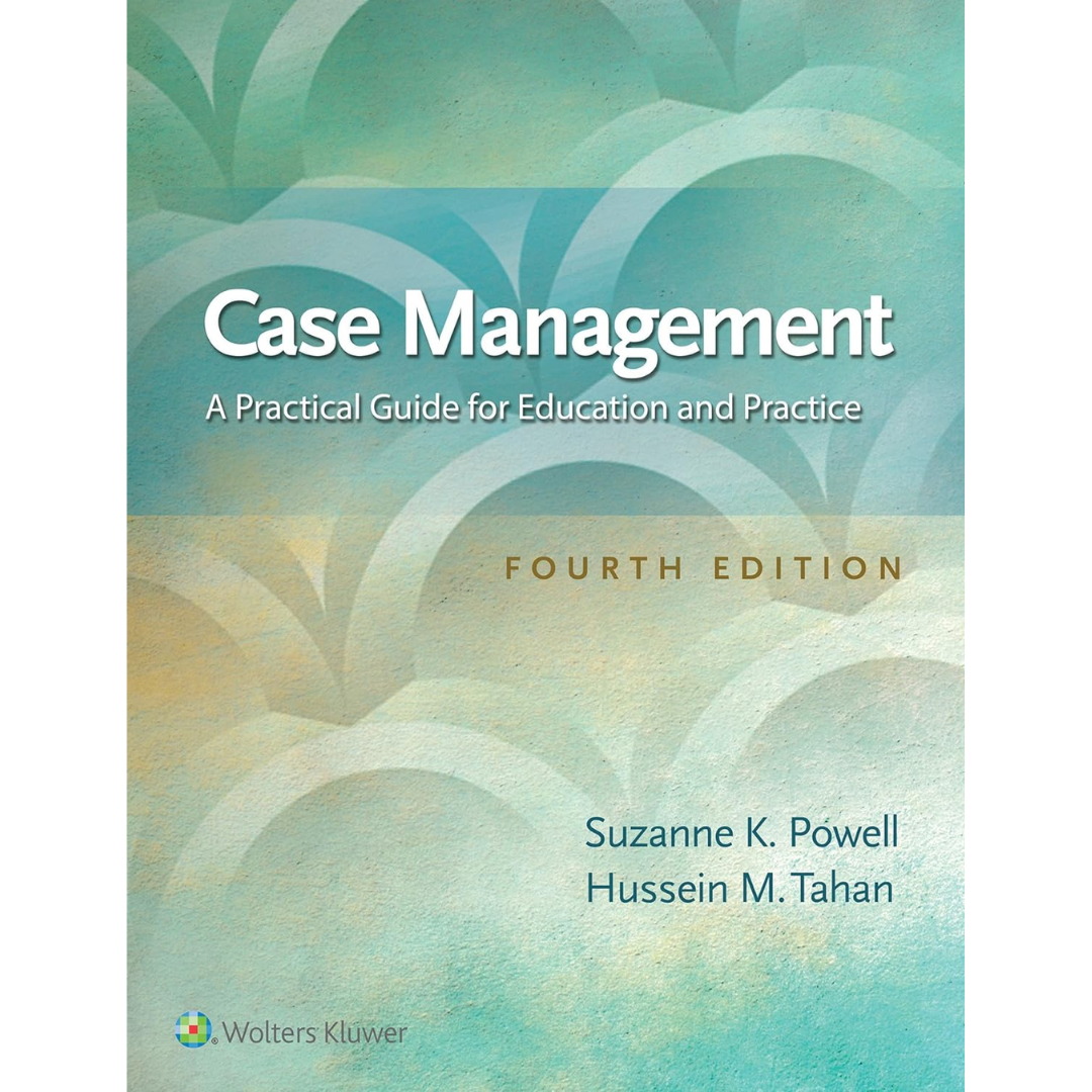 Case Management: A Practical Guide for Education and Practic | Inspire ...