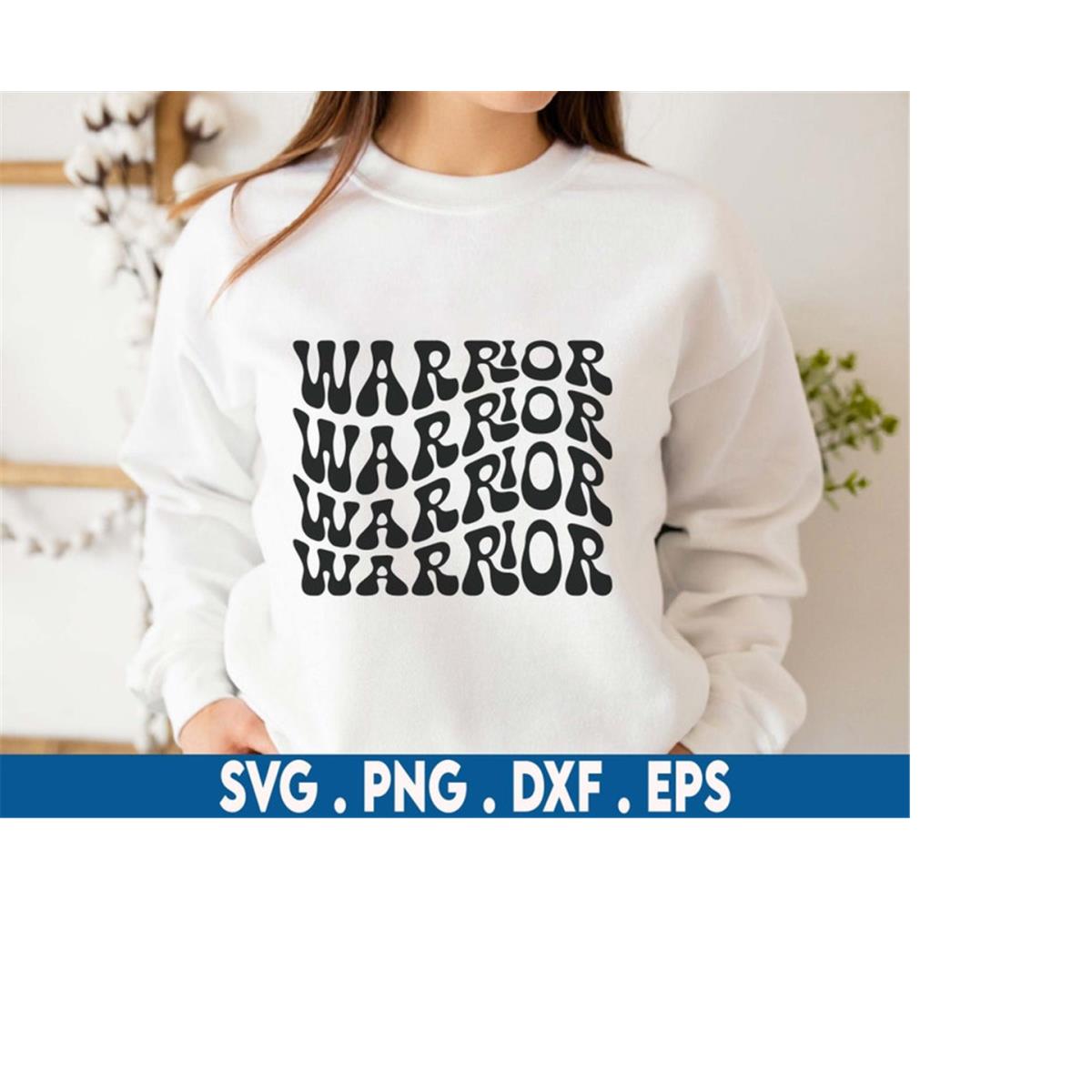 Warrior Svg, Religious Svg, Inspirational Svg, Faith, Cancer | Inspire ...
