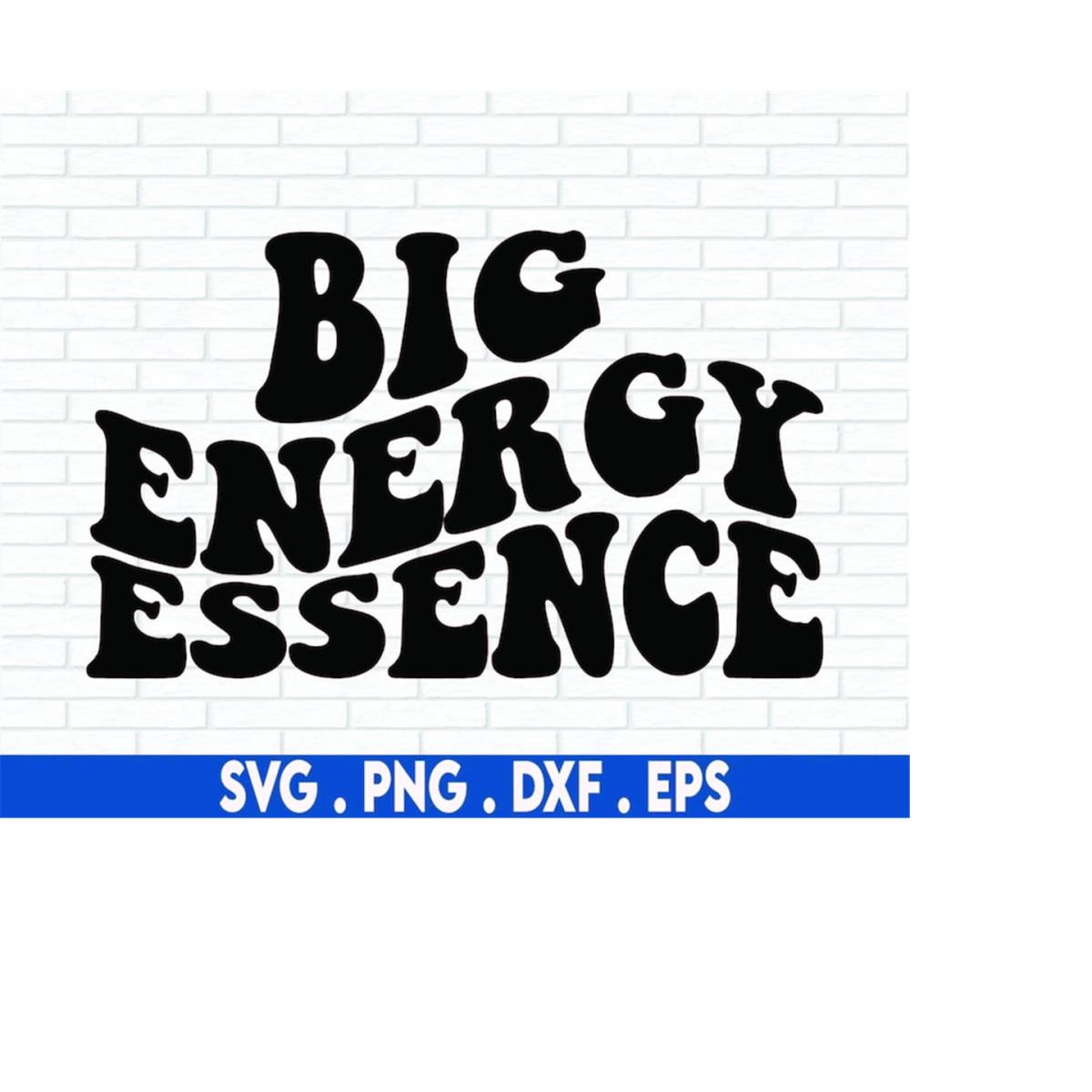 big energy essence svg, frequency svg, vibration svg, good v - Inspire ...